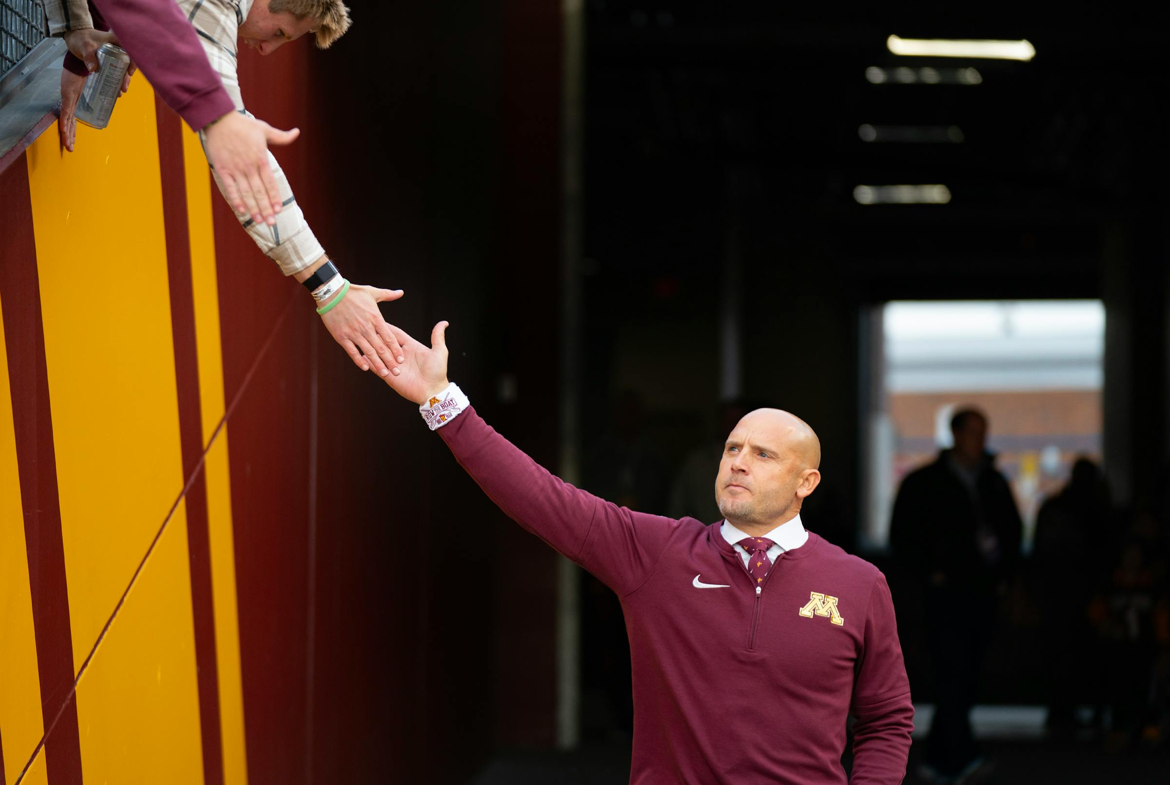 Gophers football to pay new defensive coordinator Corey Hetherman $850,000