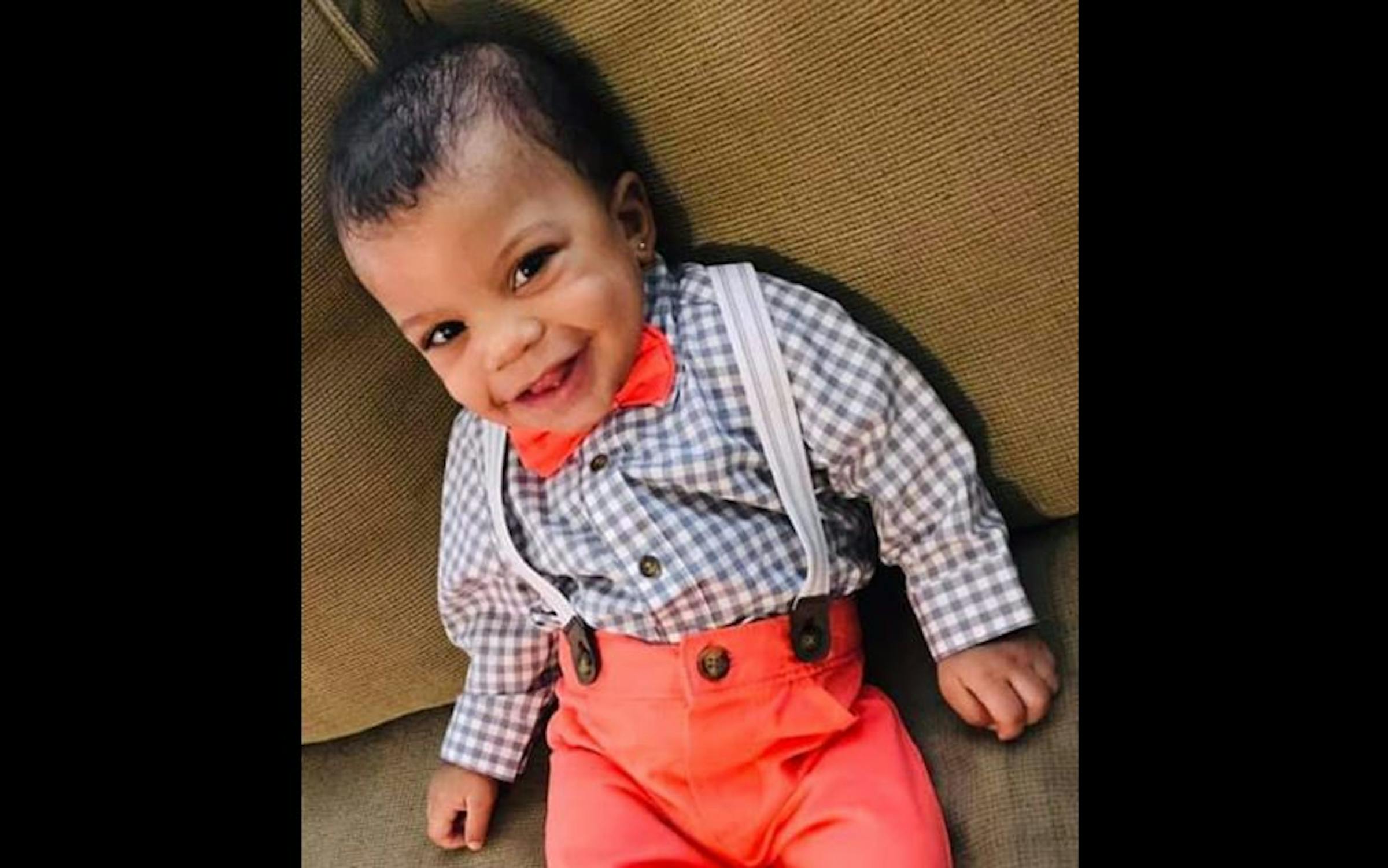 Brooklyn Center mom who regained custody of baby has admitted to ...