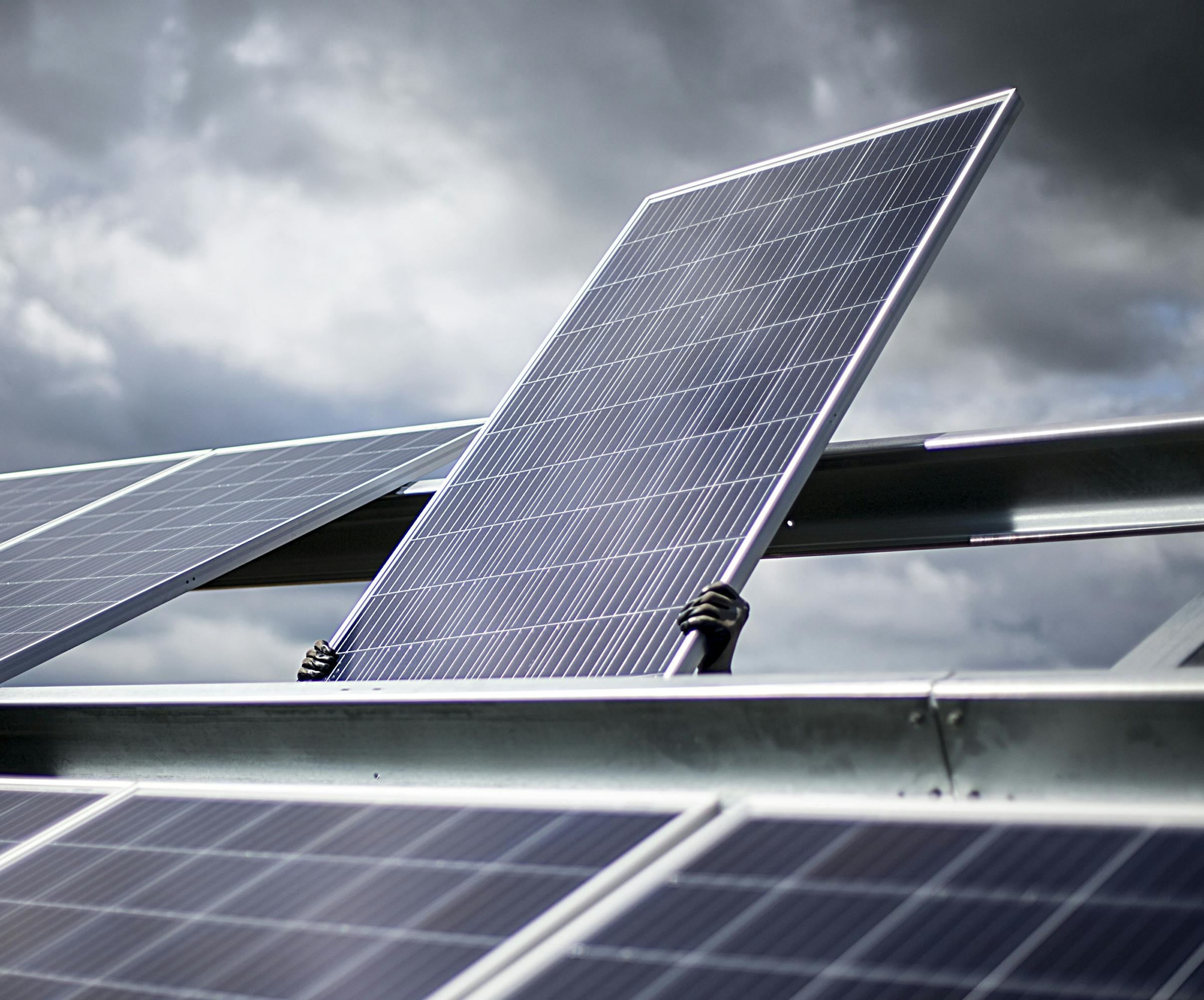 Renewable energy in Minnesota receives a battery boost with Connexus ...