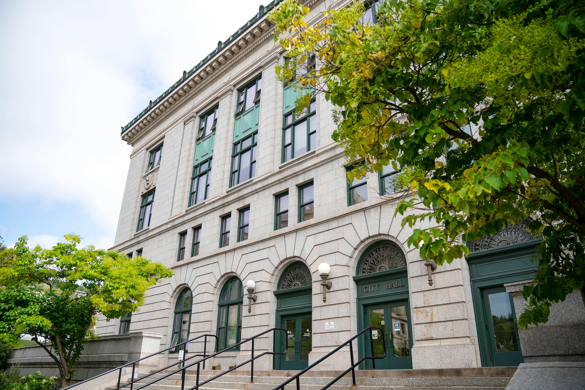 Appeals Court decision renews Duluth preservationist's suit against ...