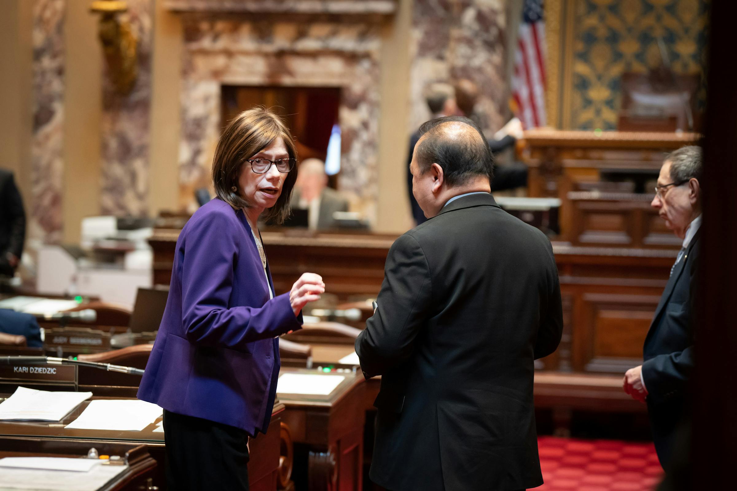 Minnesota lawmakers reach historic deal on environment, climate and energy