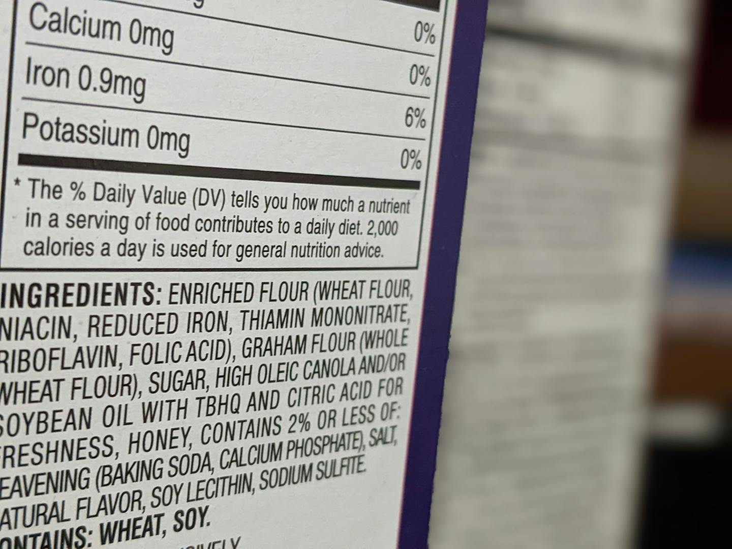 What the heck is potassium sorbate? Demystifying common 'chemical ...