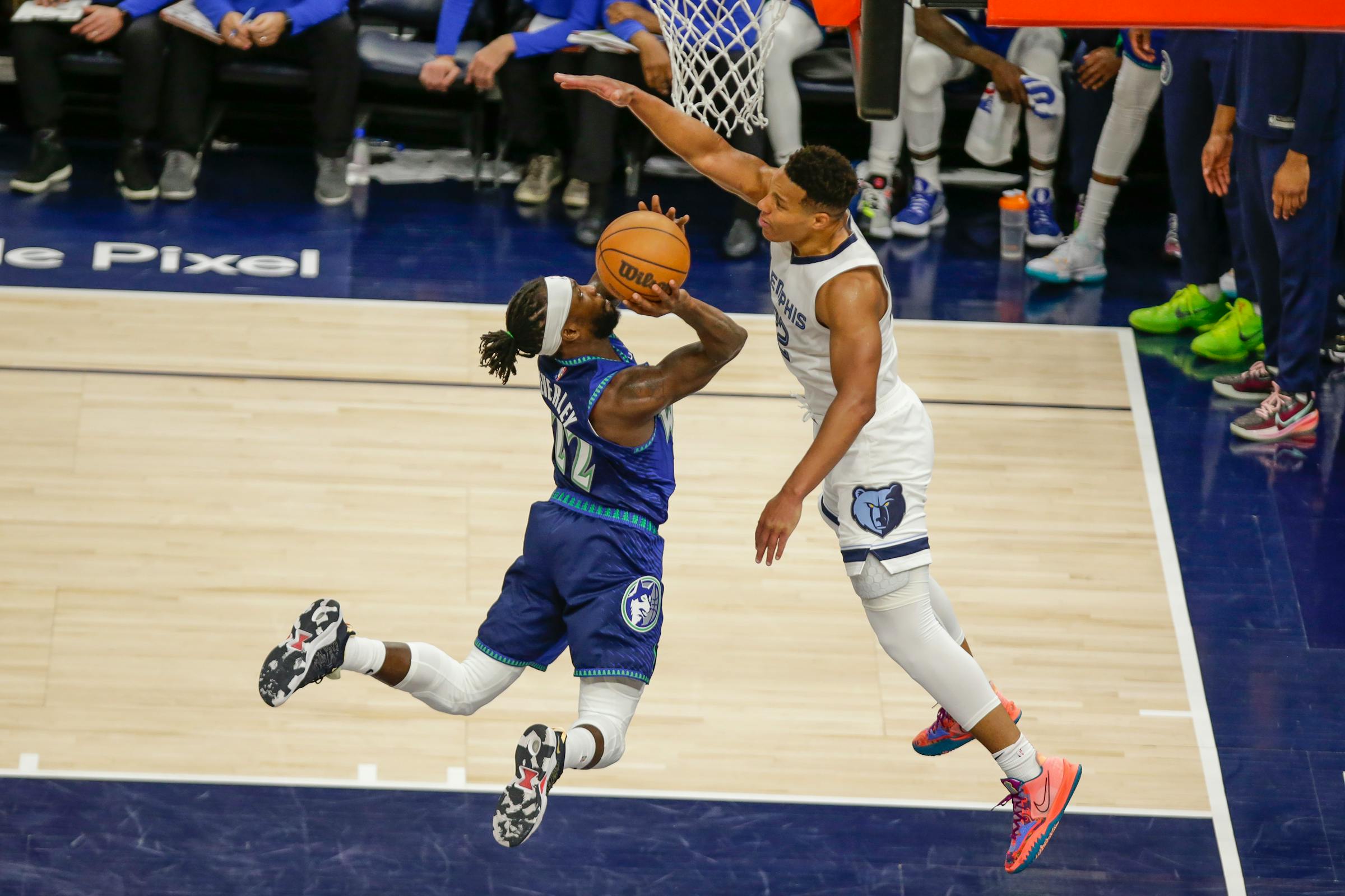 How bad was this Timberwolves loss? A look by the numbers
