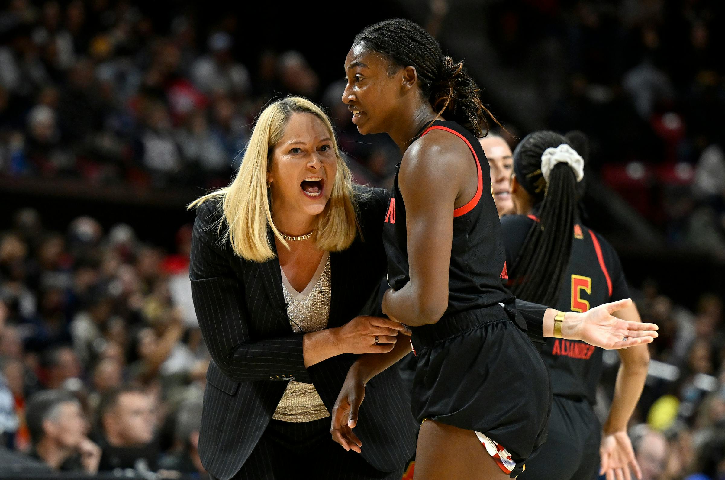 Gameday: Gophers women's basketball faces Brenda Frese's remade Maryland squad