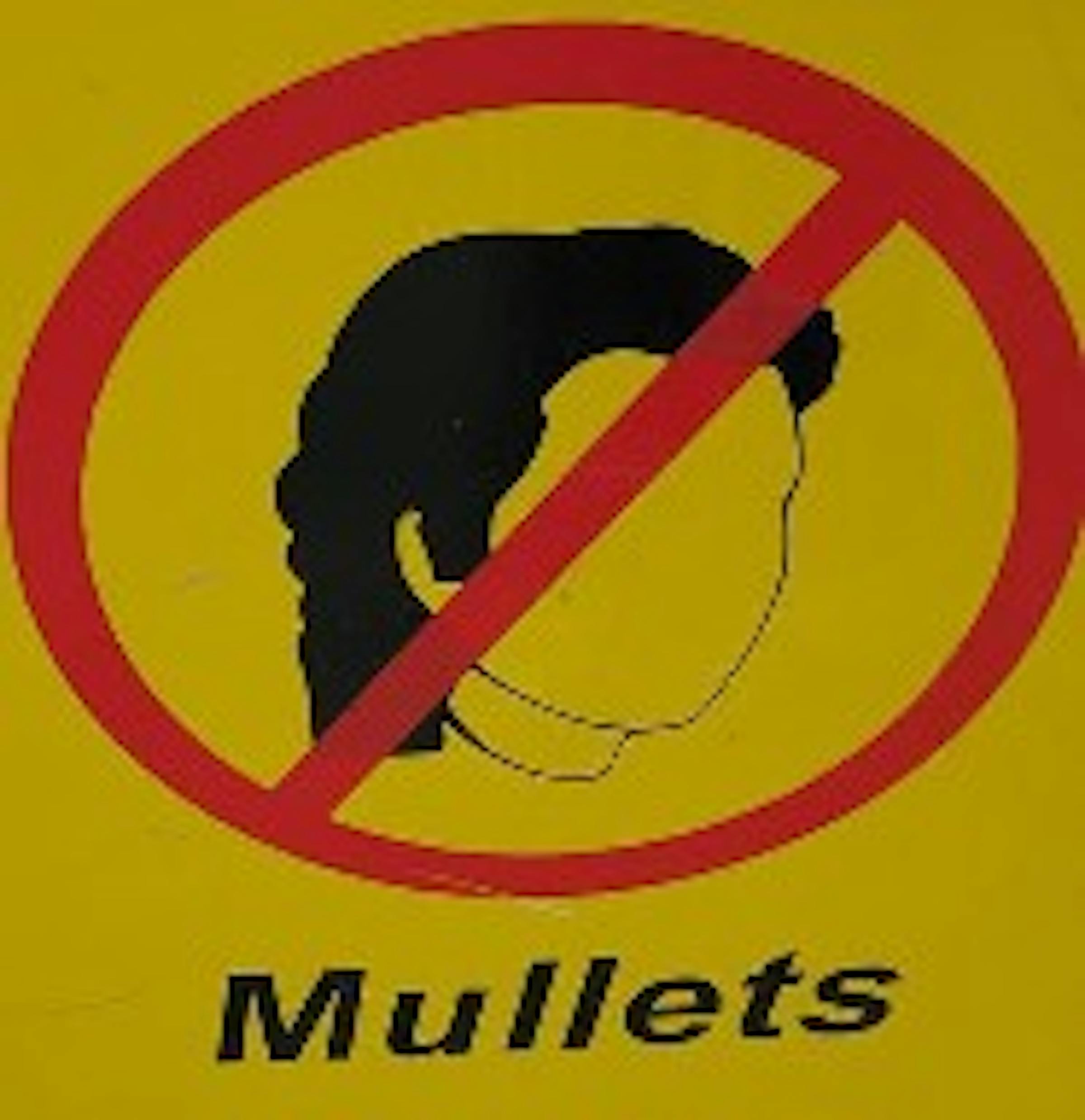 TFD: If Jared Allen brings the mullet back, he won't be going to Iran