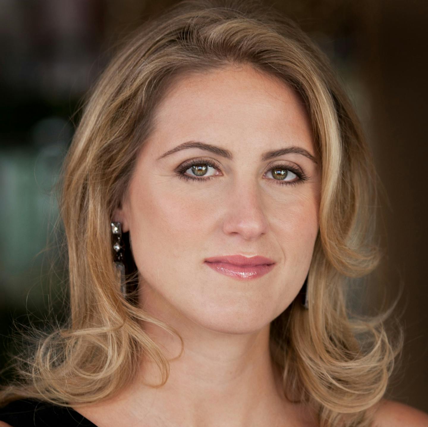 Opera: Jacquelyn Wagner in "Arabella"