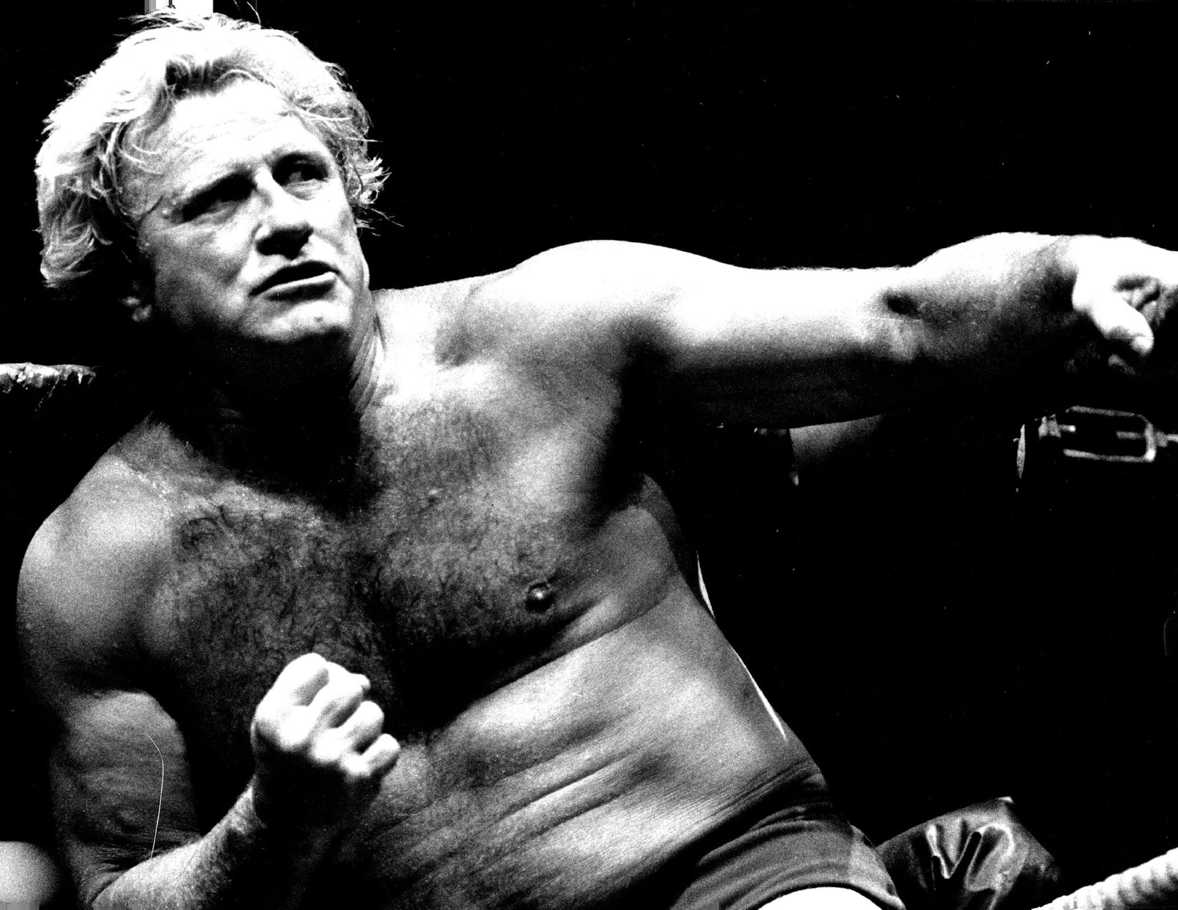 AWA wrestling great Nick Bockwinkel dies at 80