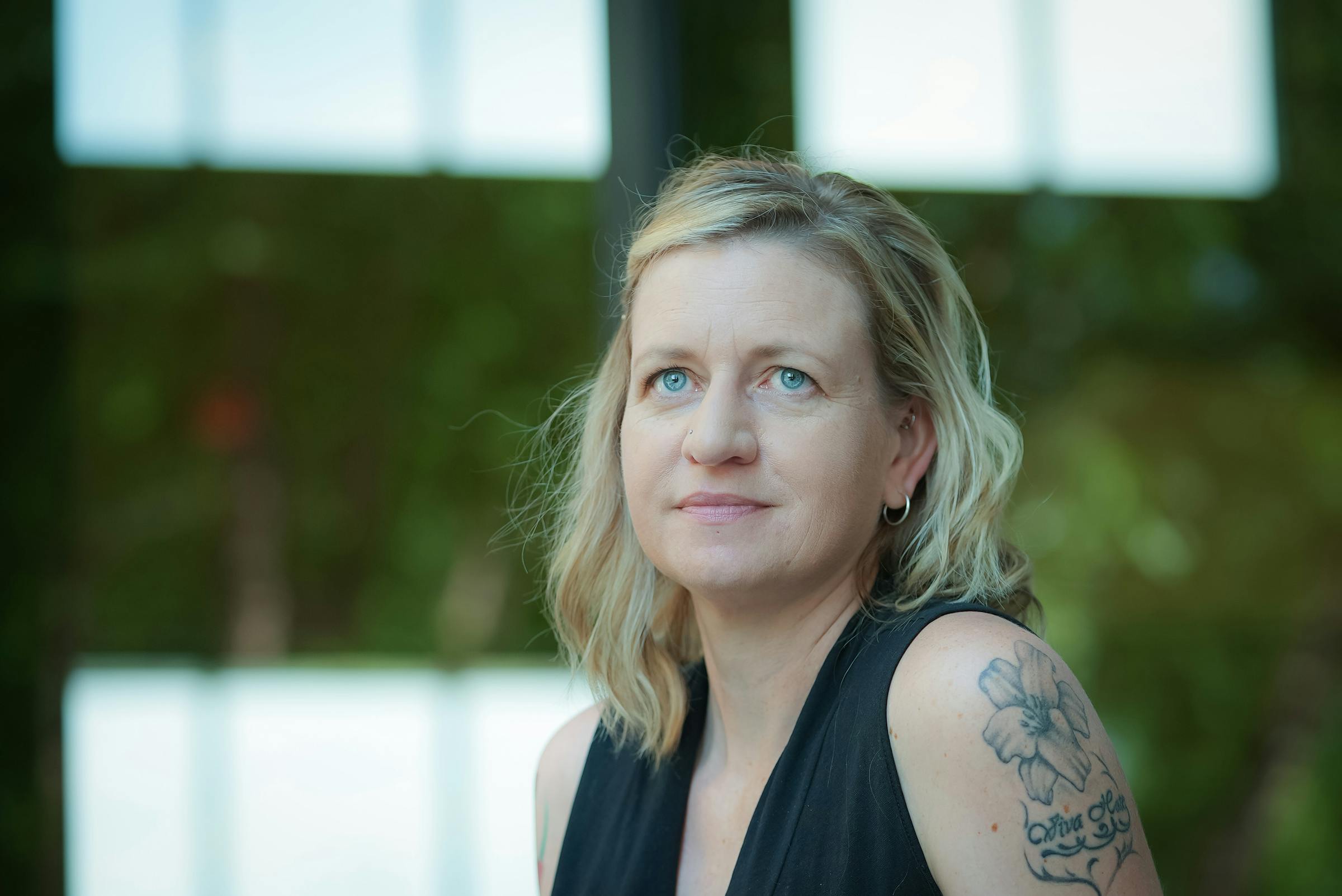 Review: 'Not the Camilla We Knew,' by Rachael Hanel