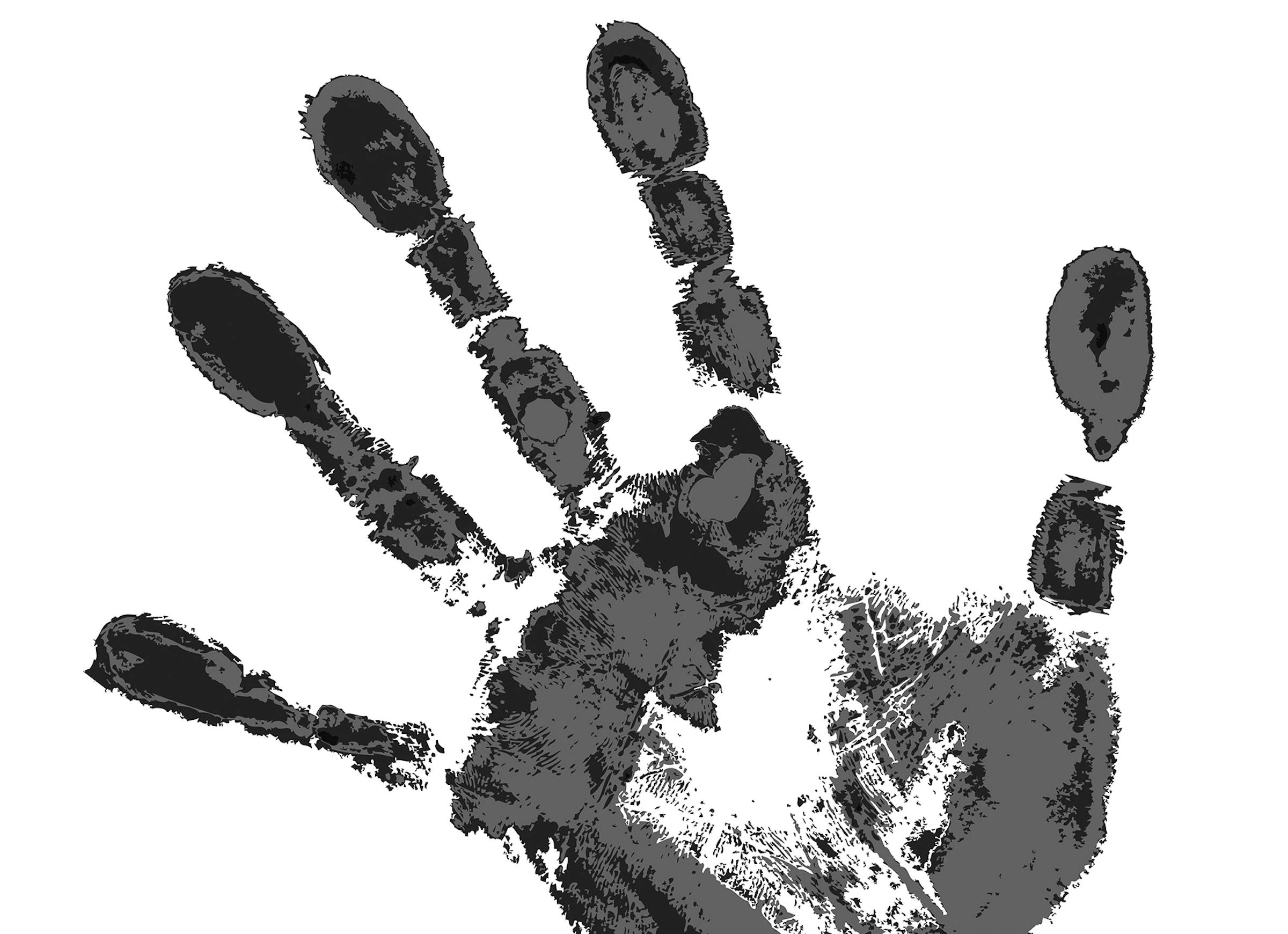 Let's have zero tolerance for hitting kids