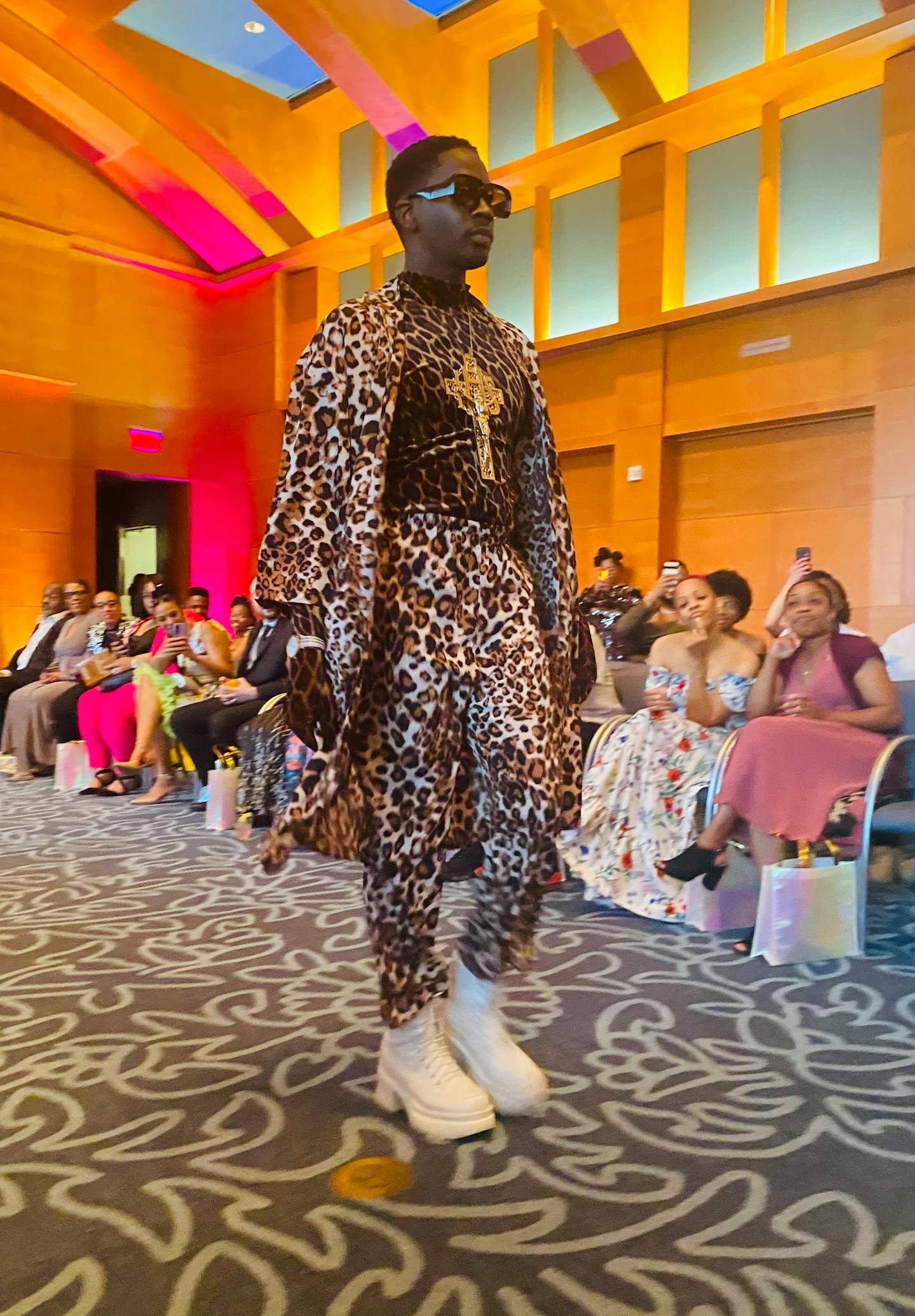 Black Fashion Week MN shines a light on local talent, from designers to ...
