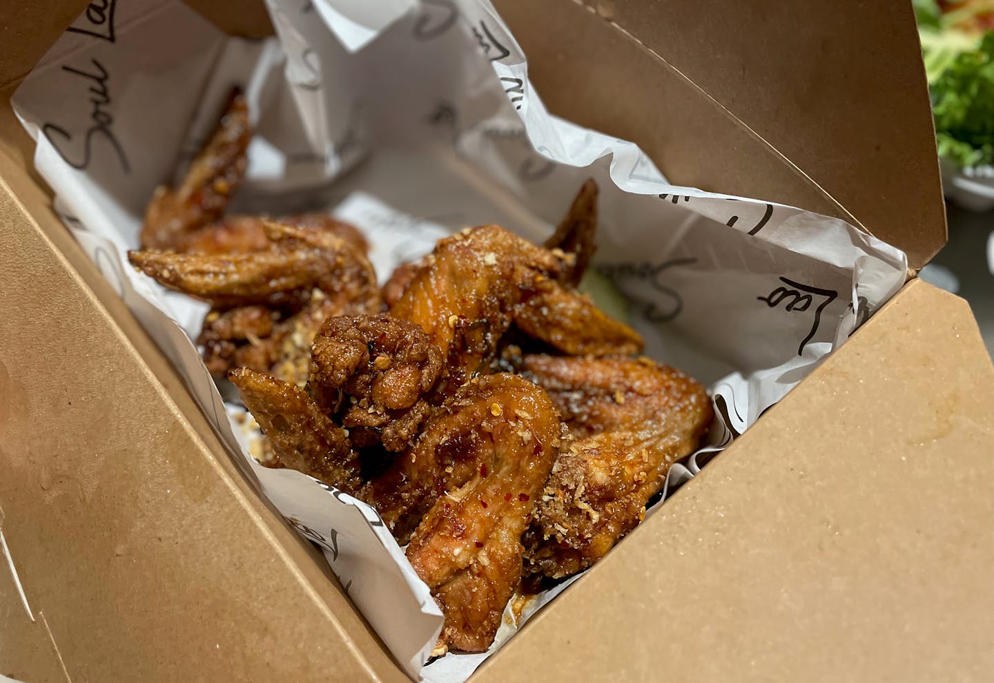 Our 20 favorite places for chicken wings right now in the Twin Cities area