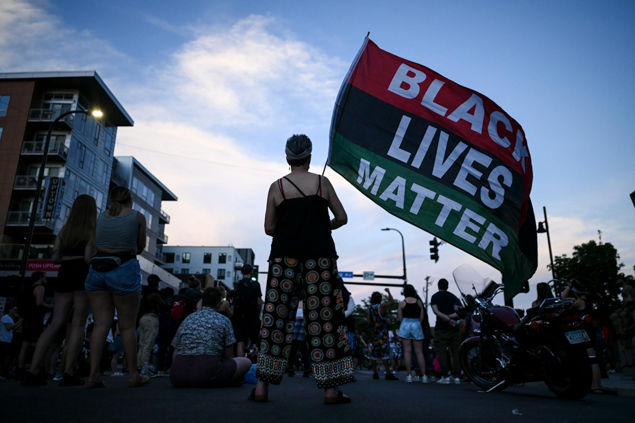Minnesota schools caught in DEI debate over posters, flags