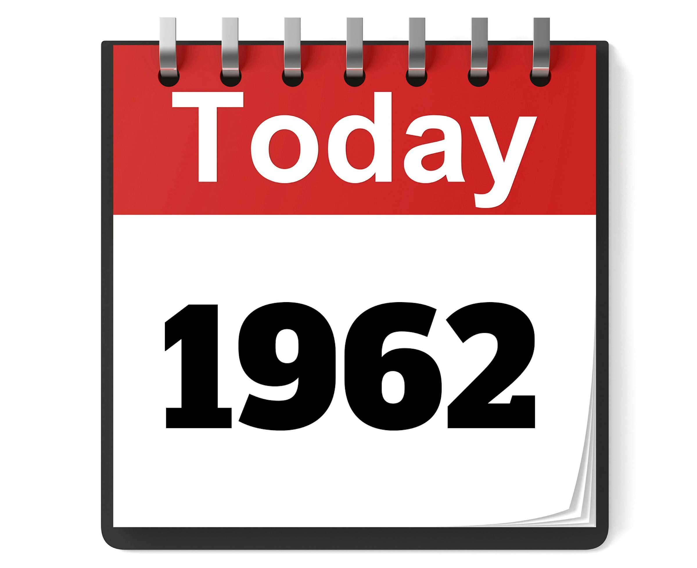 Minnesota's glory days of 1962 — not