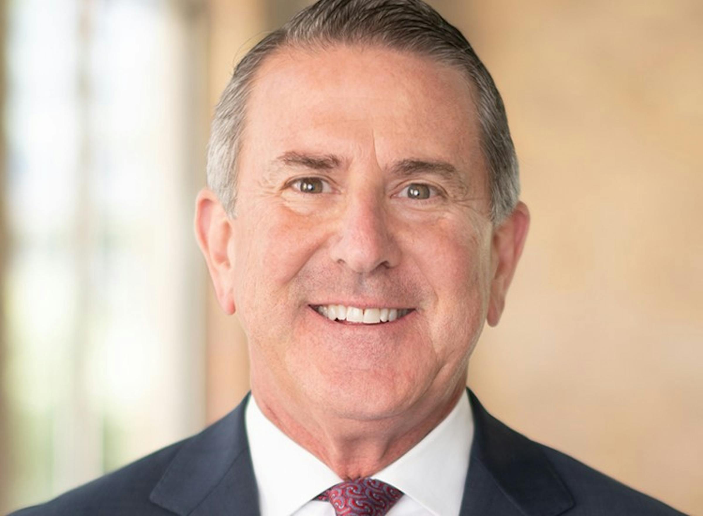Target CEO Brian Cornell saw his compensation drop 41% last fiscal year