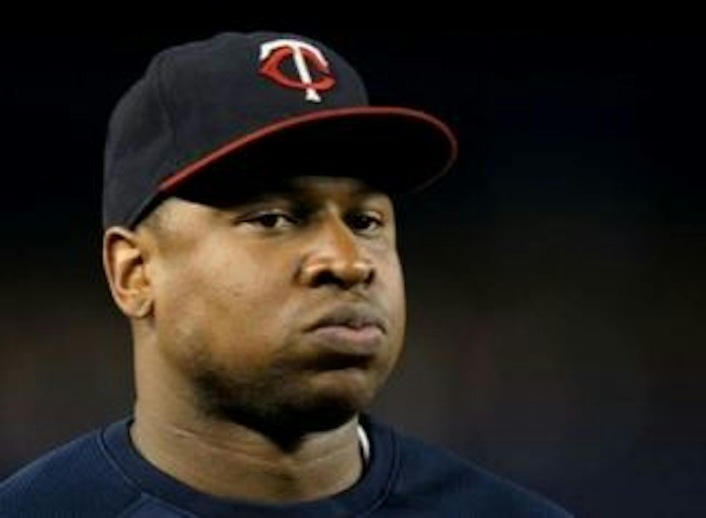 So long, Delmon Young