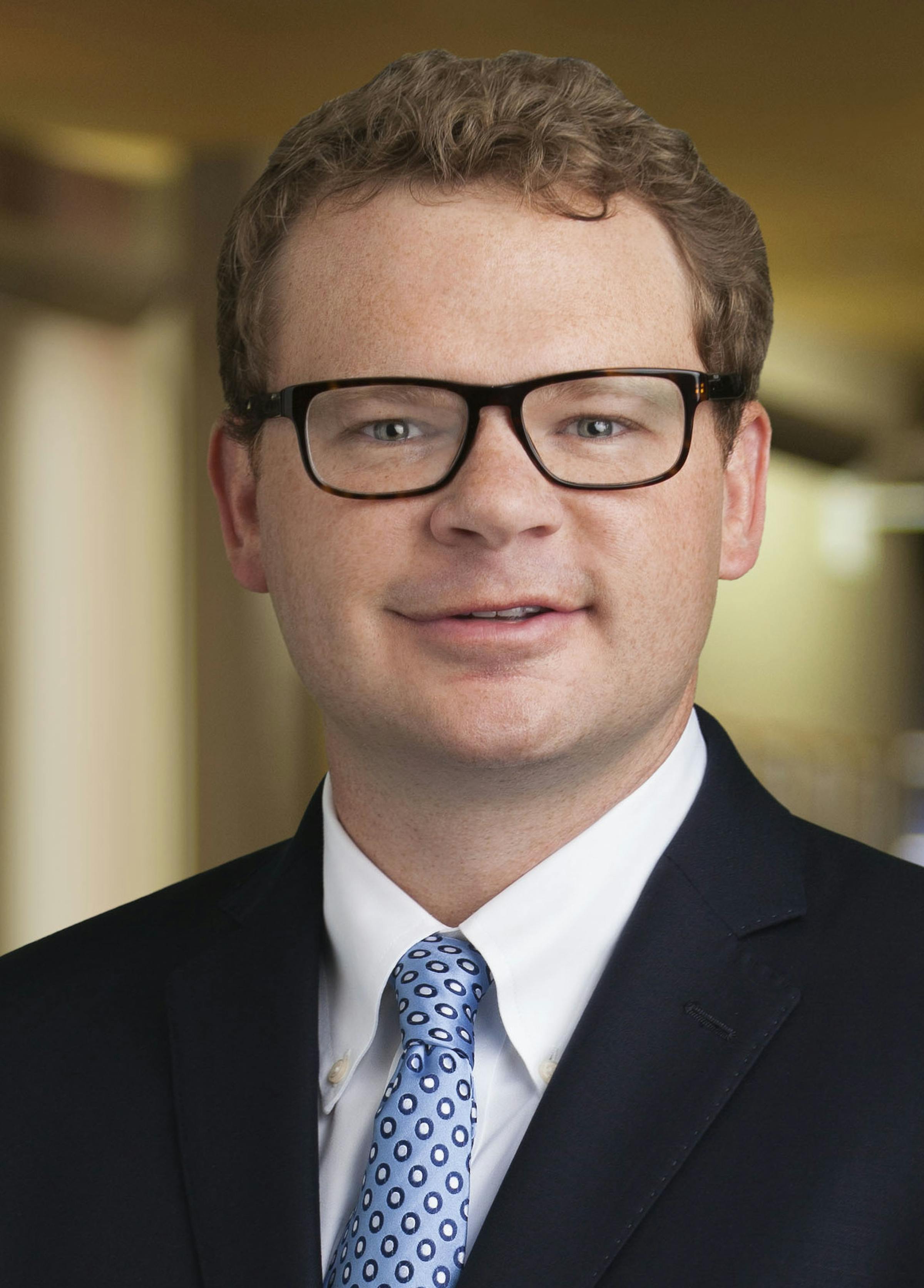 Inside View: Erwin Effler III, Ryan Cos.