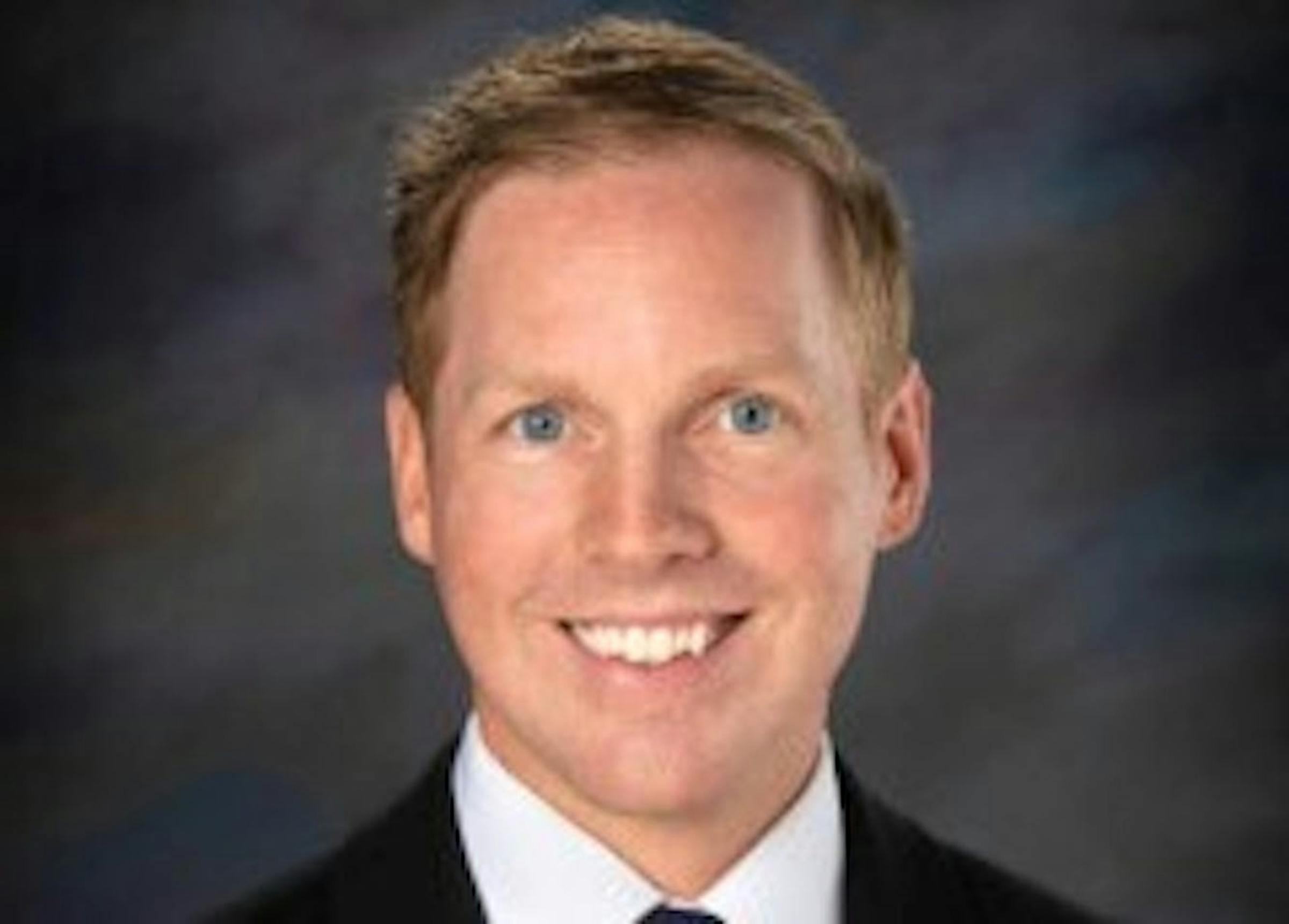 Duluth Chamber of Commerce president pleads guilty to drunken driving