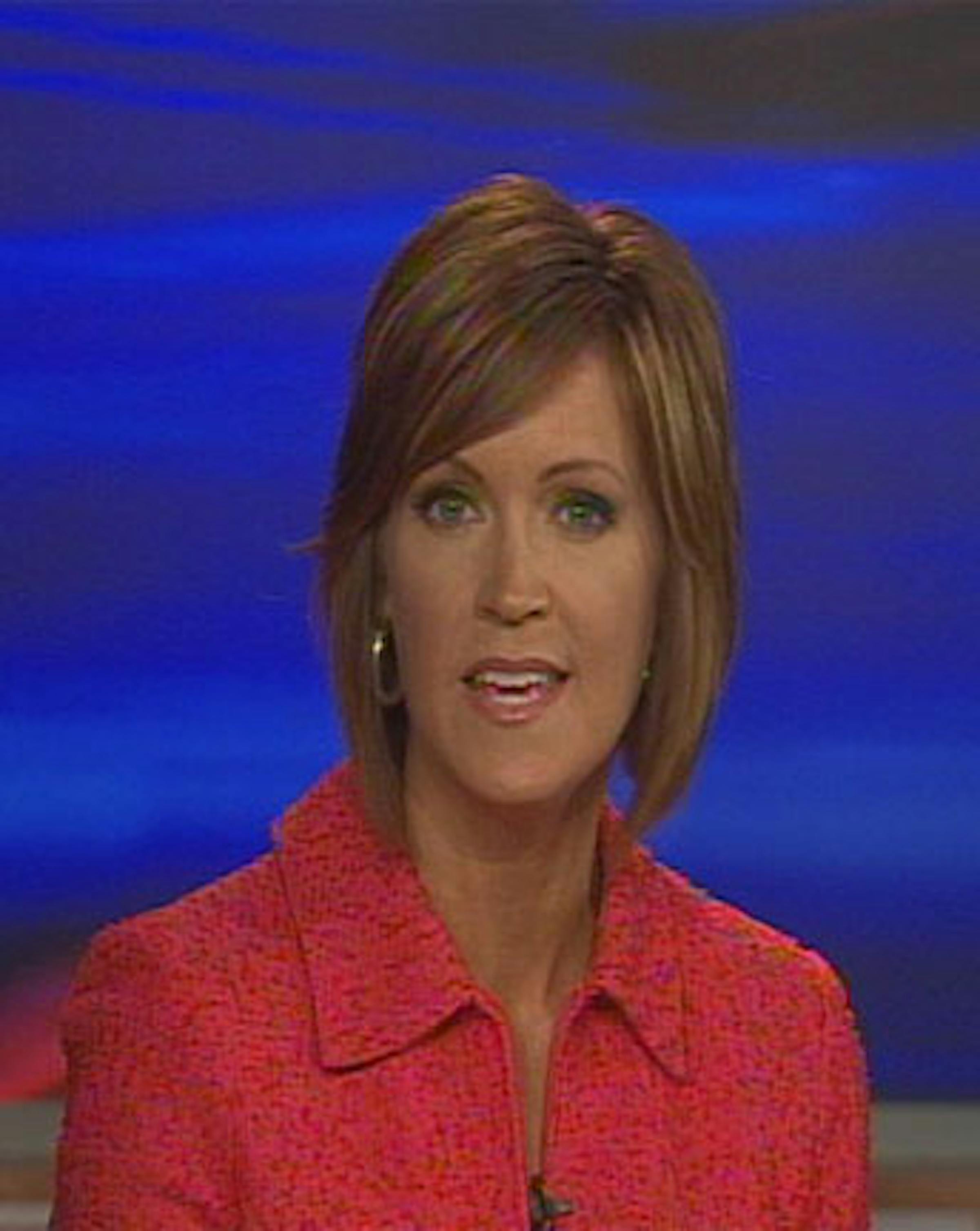 Heidi Collins comes home for Fox job