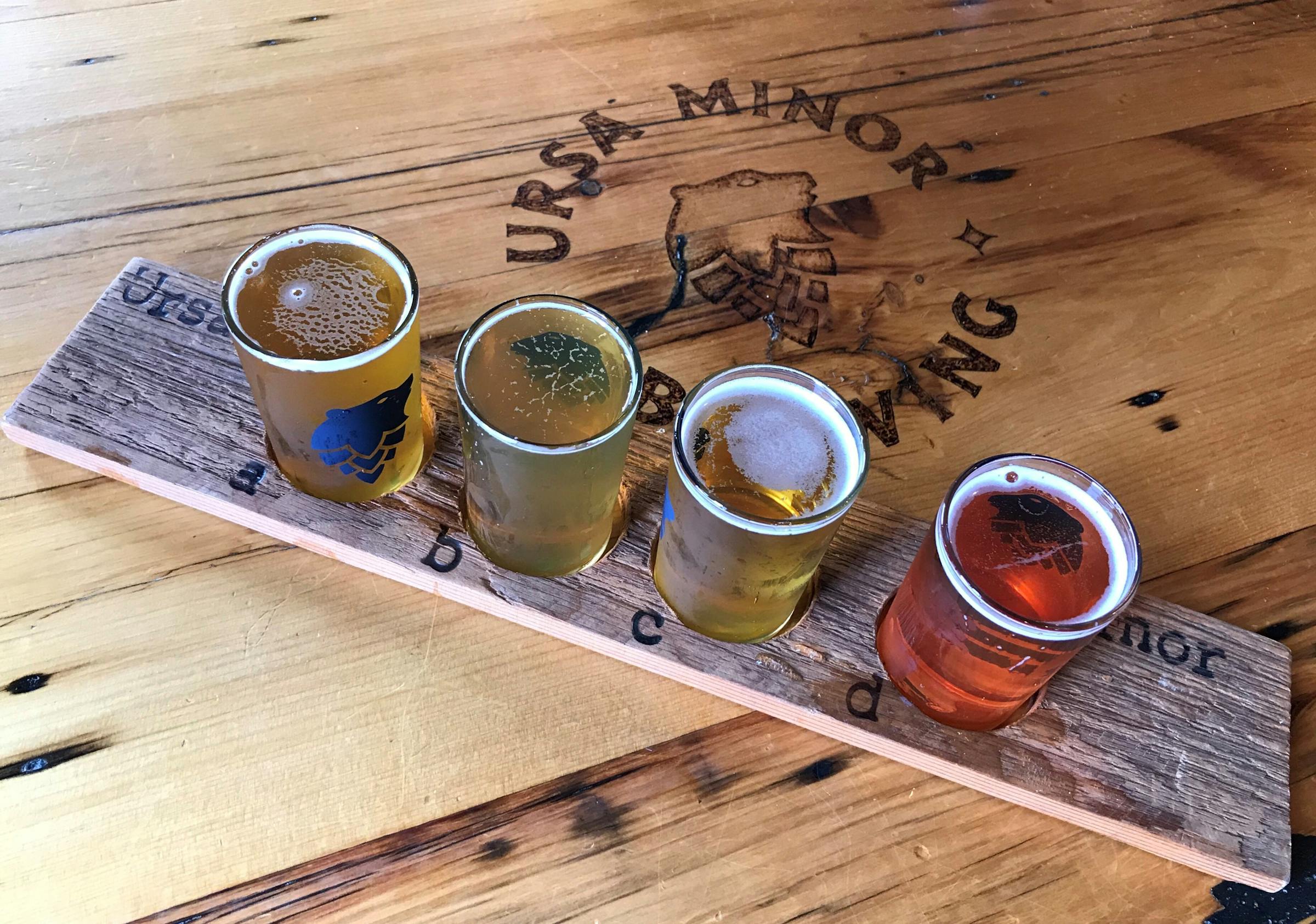 3 Minnesota beers are among the best in the world