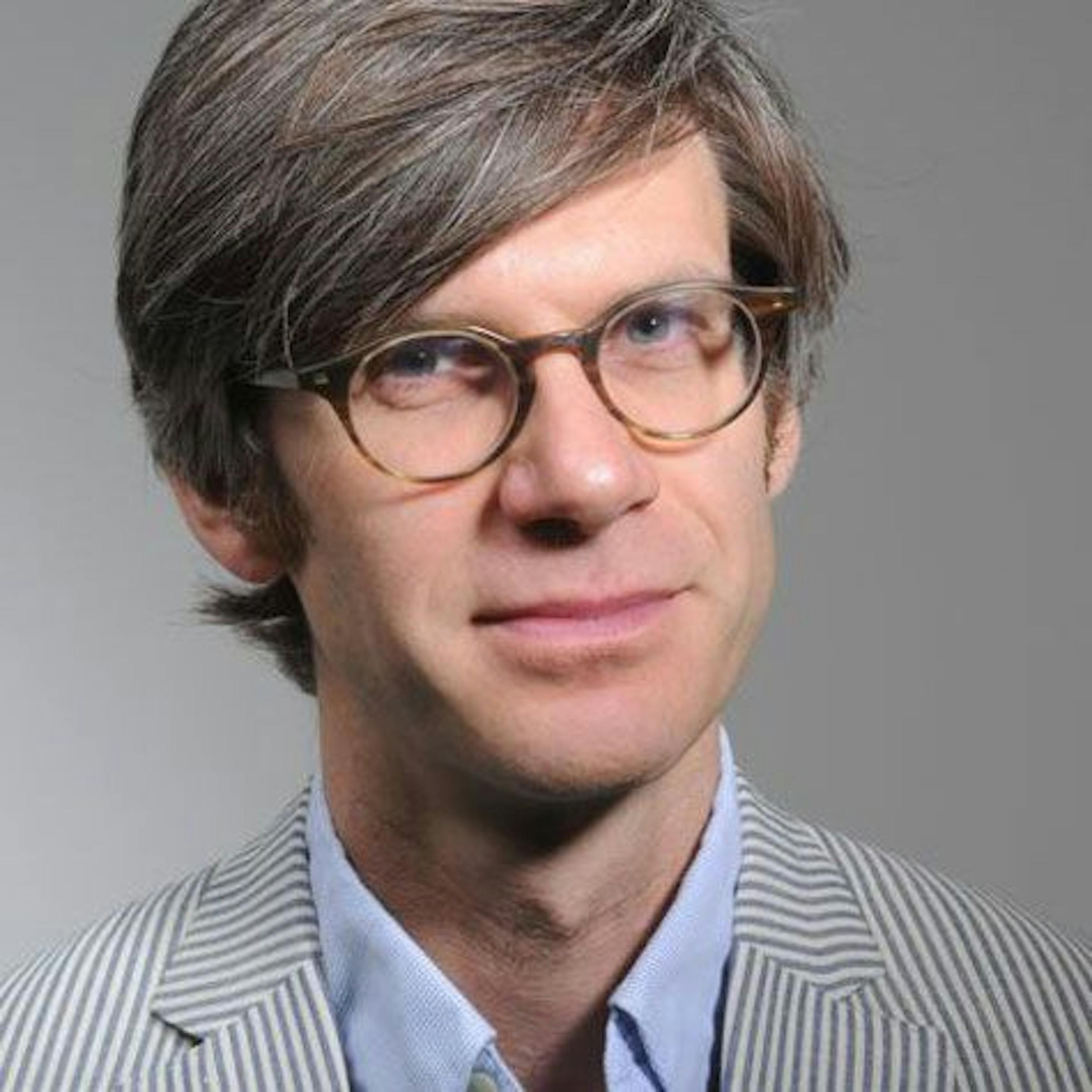 Review: Dylan Hicks' novel "Boarded Windows"