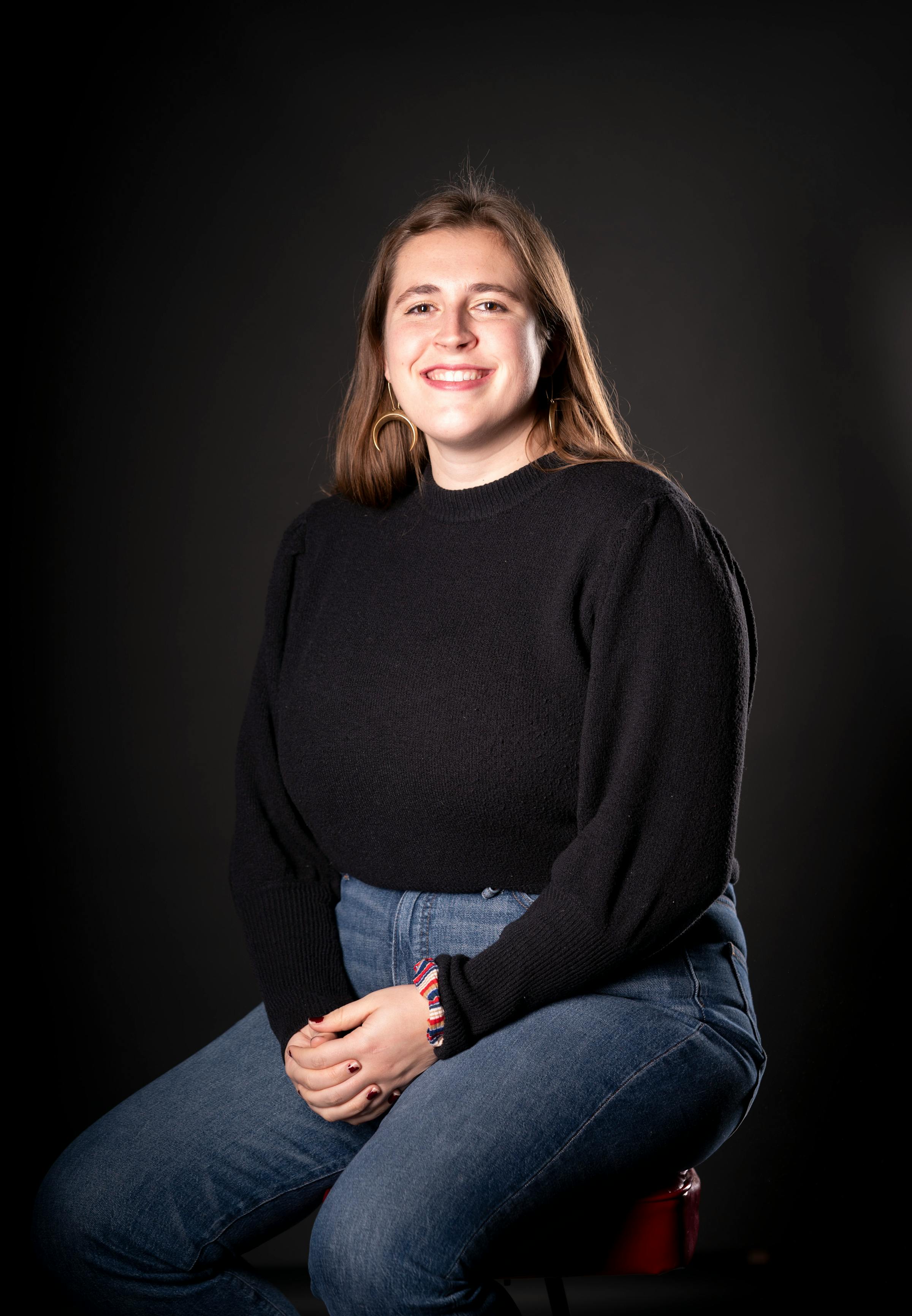 Q&A with Star Tribune digital designer Anna Boone