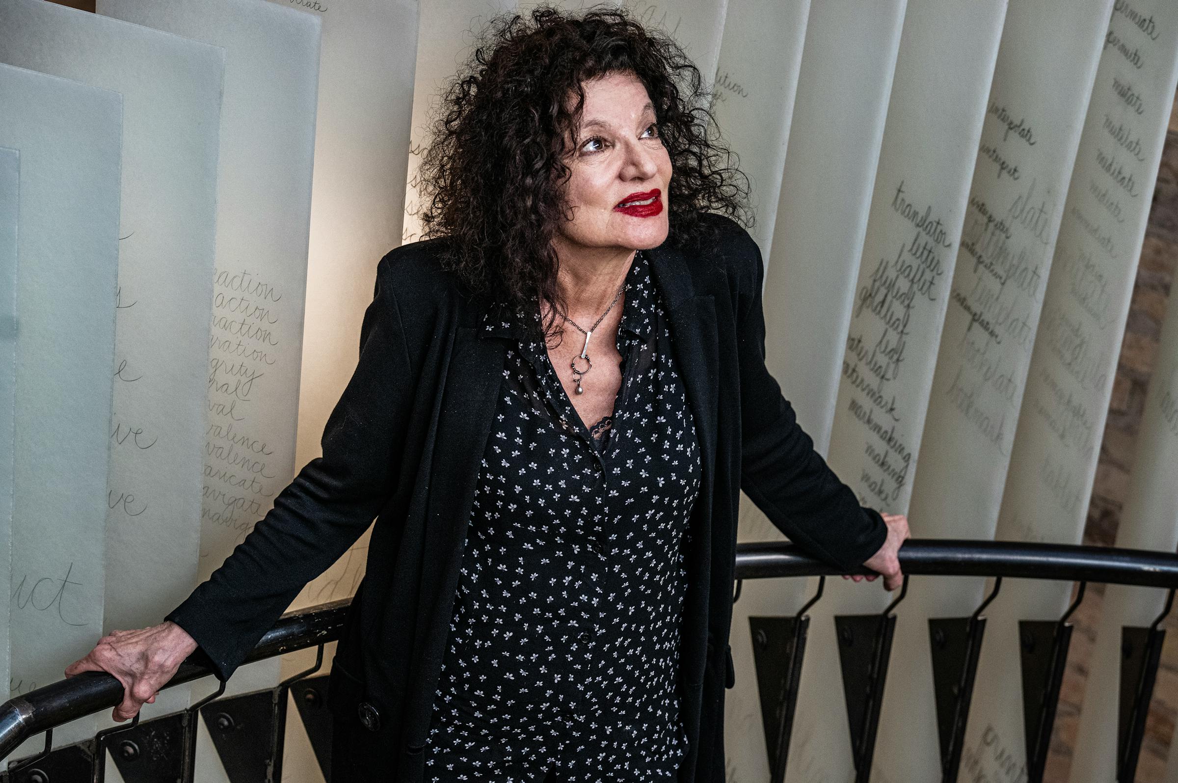 Working through trauma, Edina playwright searches for renewal and a ...