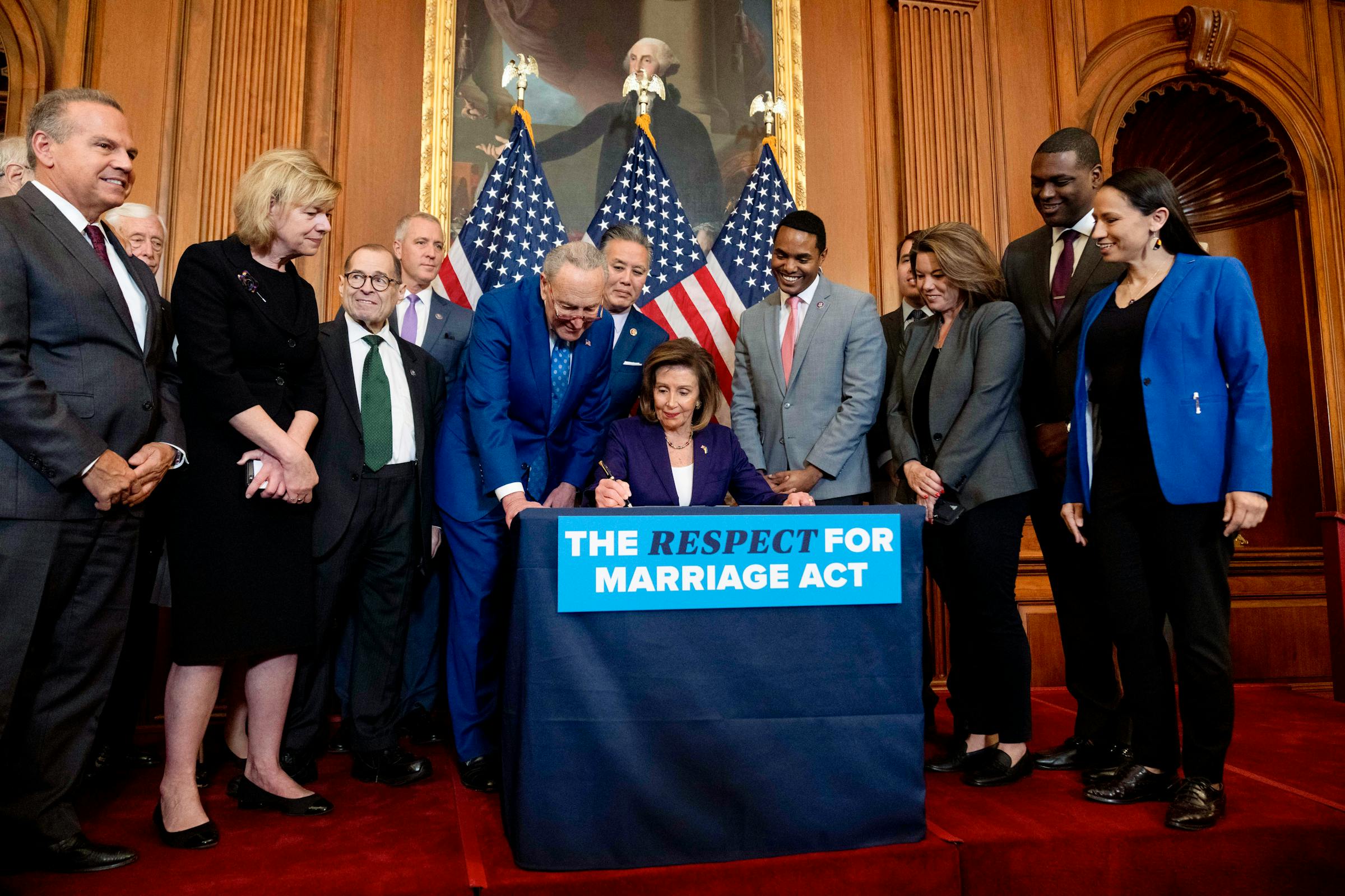 Minnesota Democrats vote to protect same-sex marriage in final days of ...