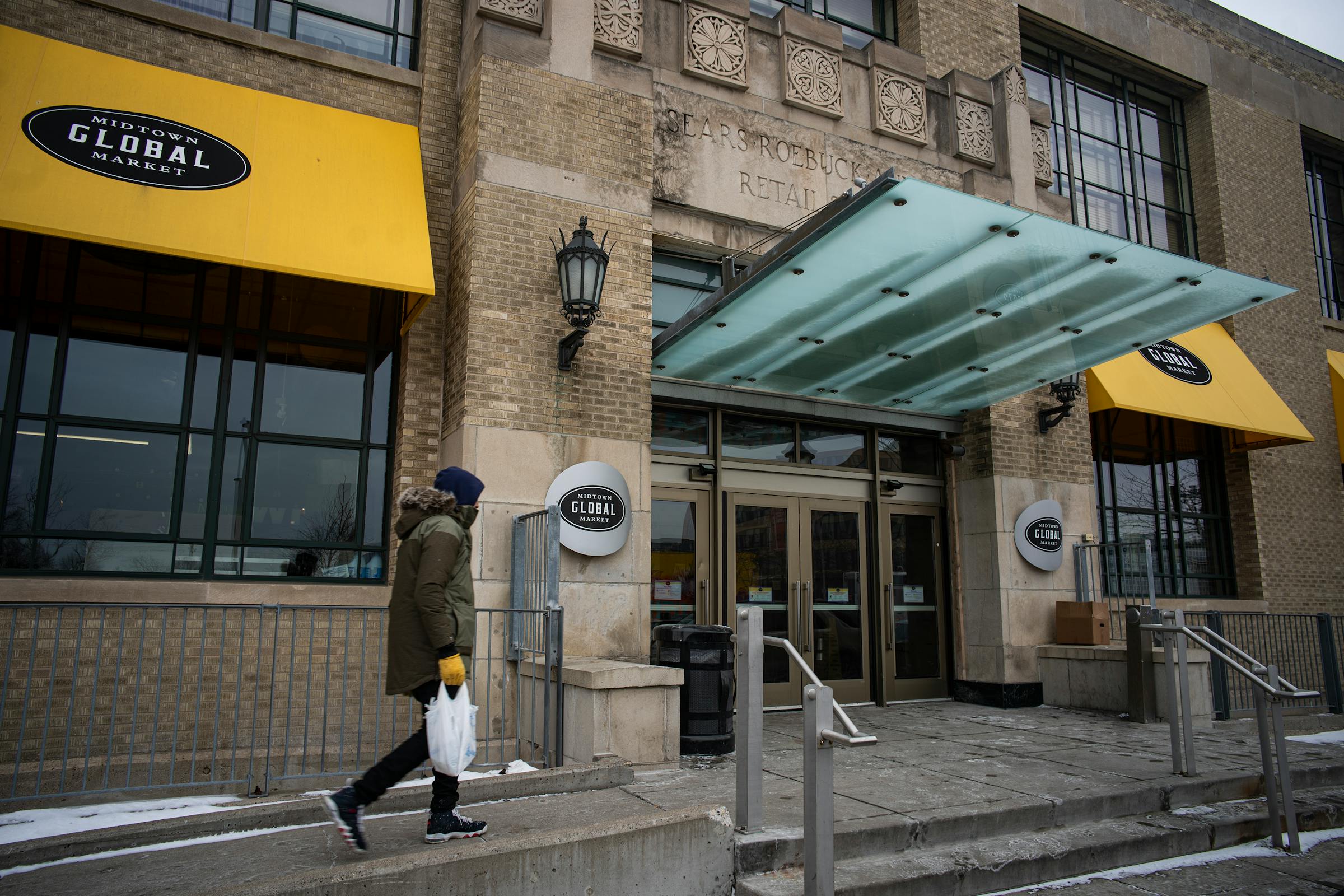 Midtown Global Market 'not giving up,' set to expand cultural diversity