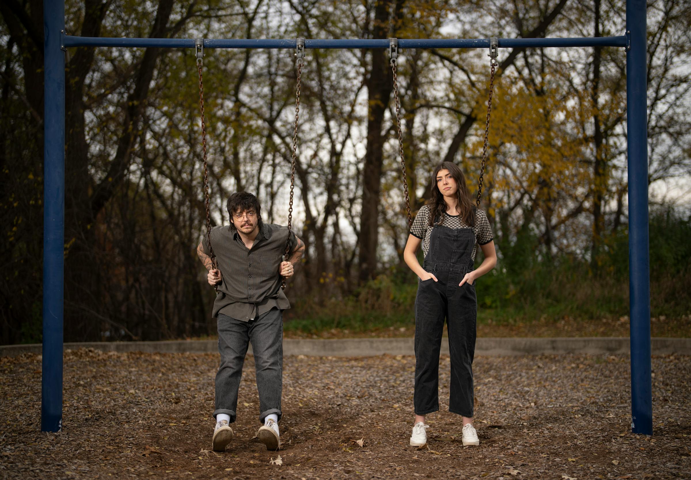 Twin Cities rockers Durry rerelease hit 'Who's Laughing Now' ahead of ...