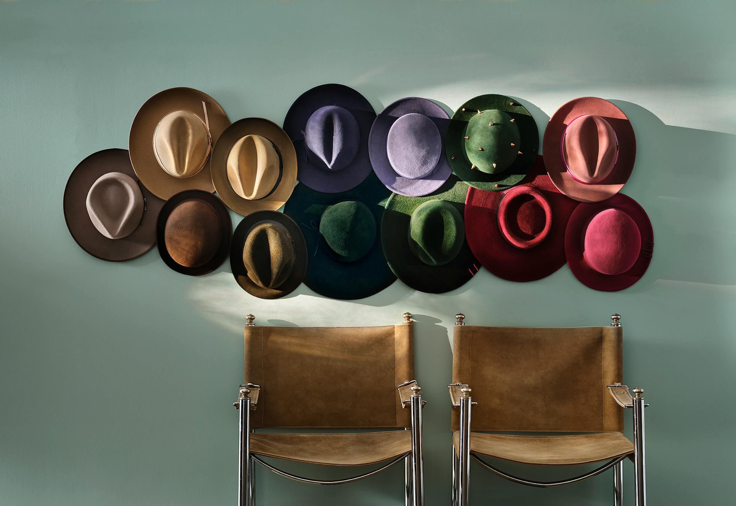 Minnesota hat makers, sellers offer fashionable warmth for winter