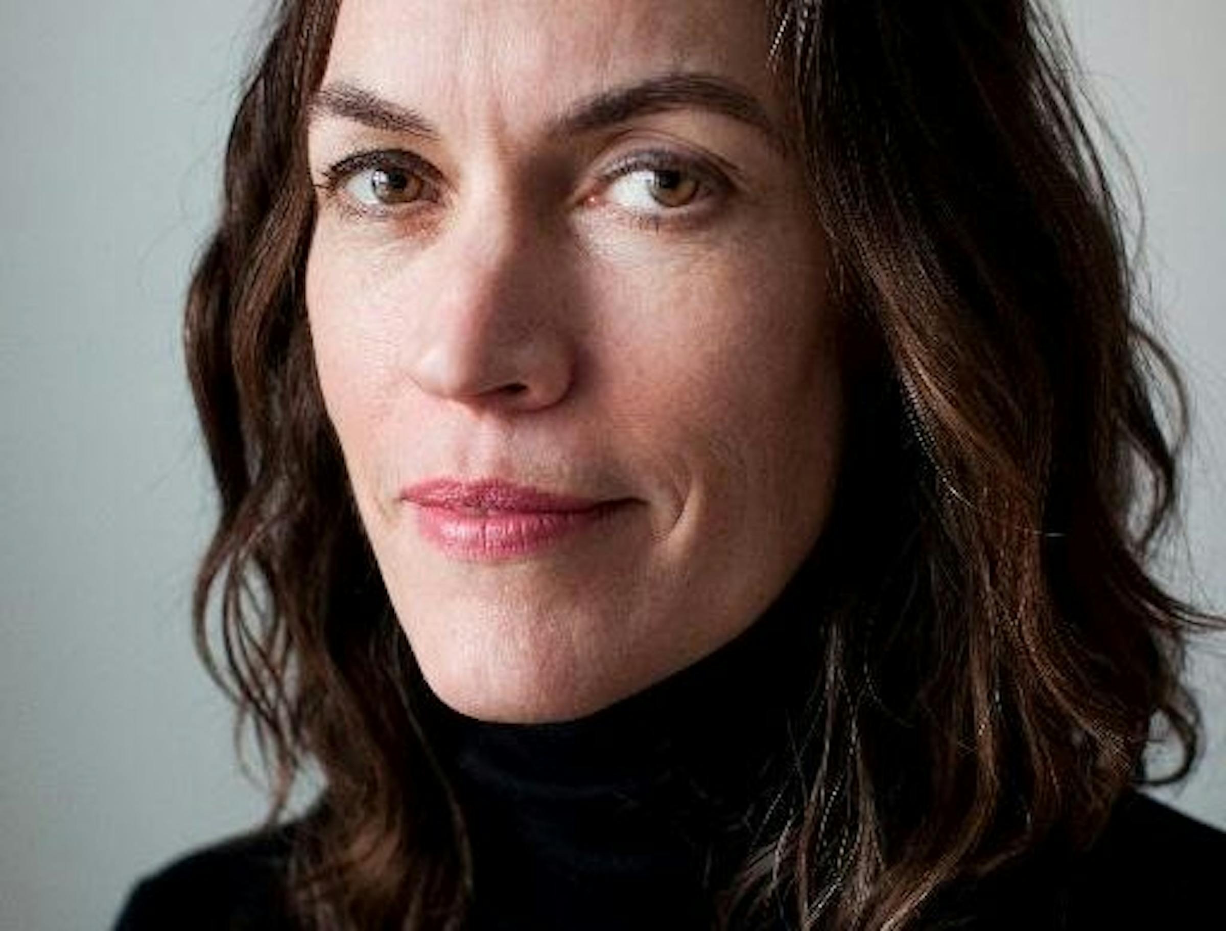 Review: 'I Will Send Rain,' by Rae Meadows