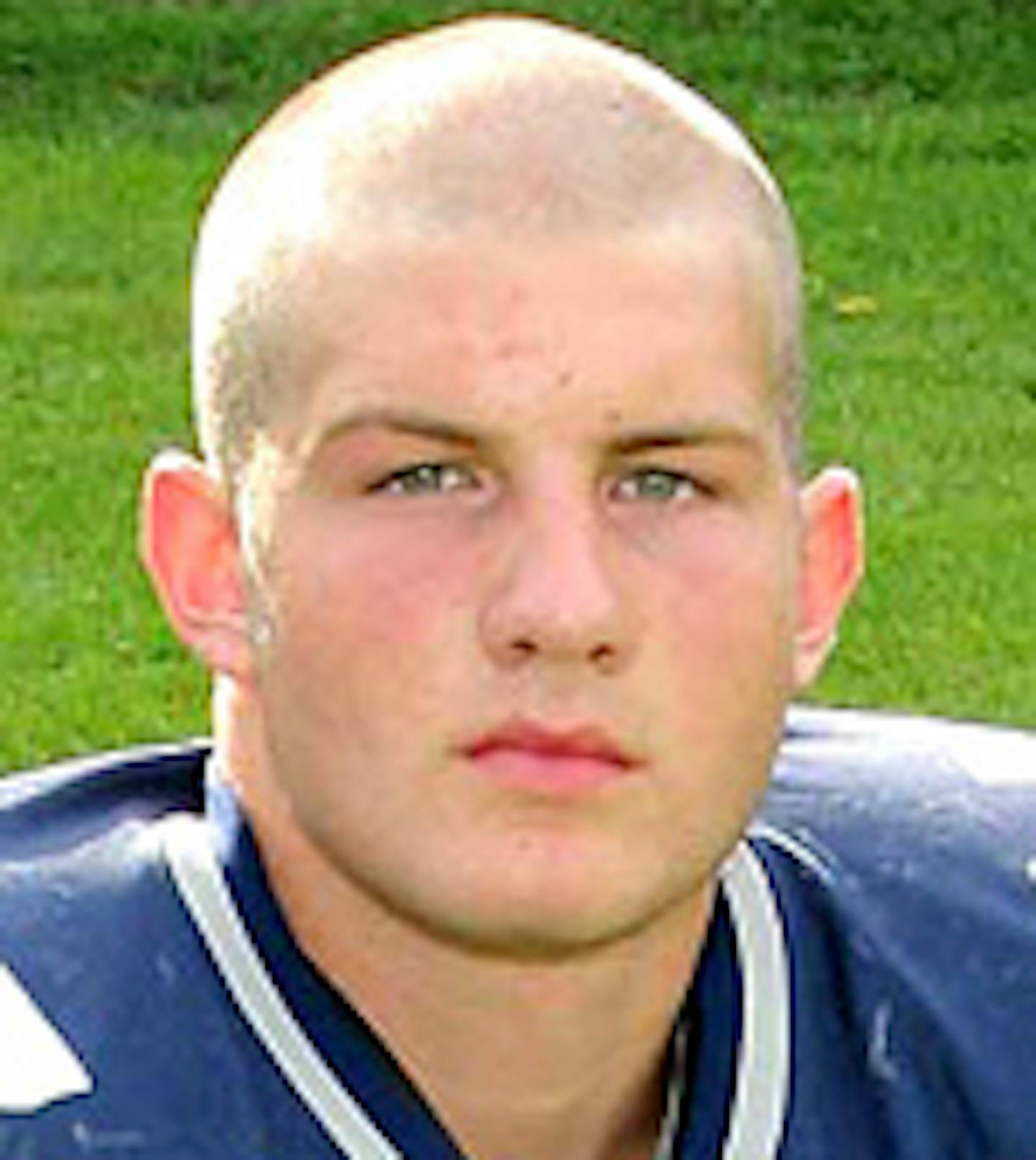 Sam Maresh leaving U for junior college