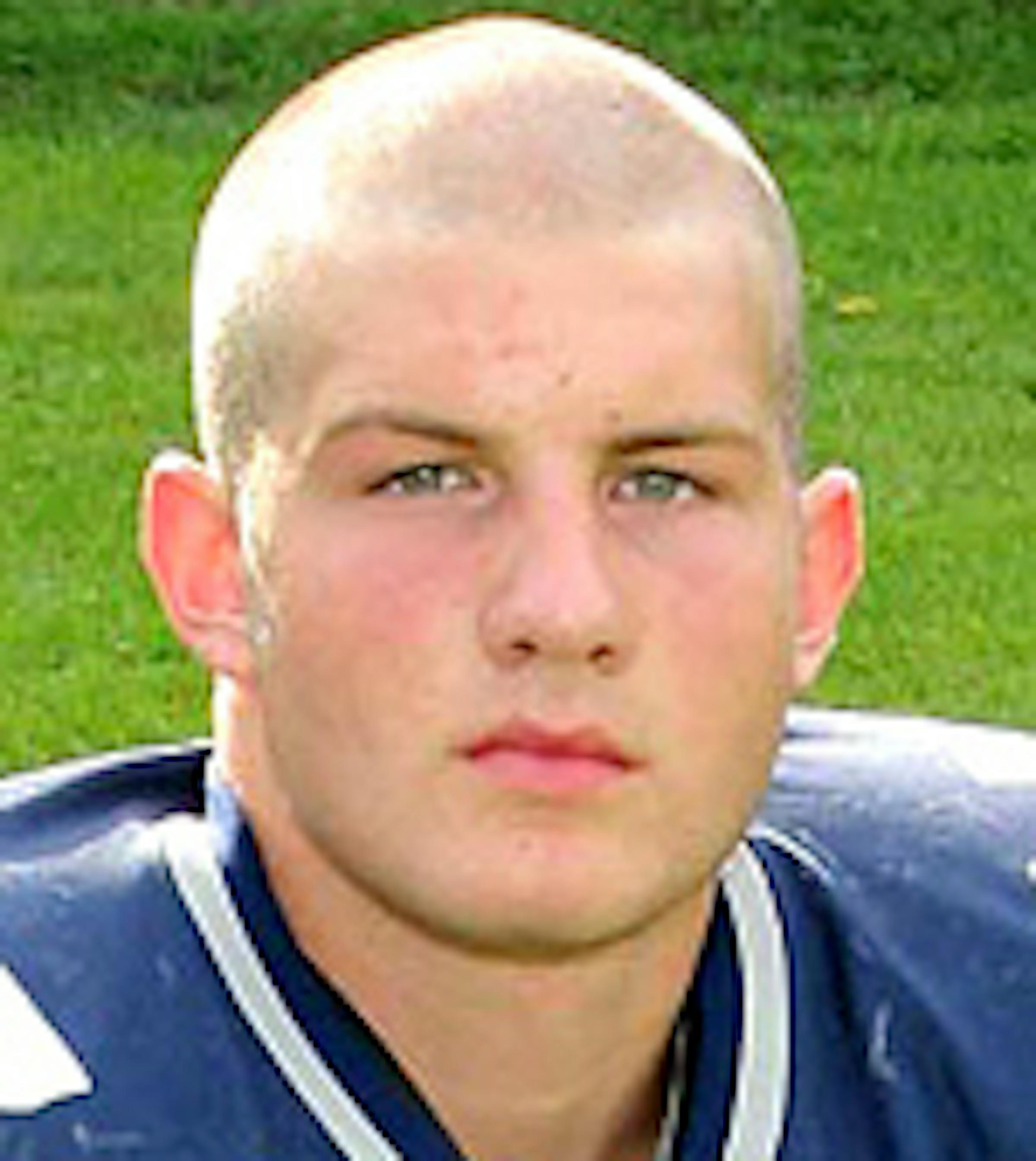 Sam Maresh leaving U for junior college