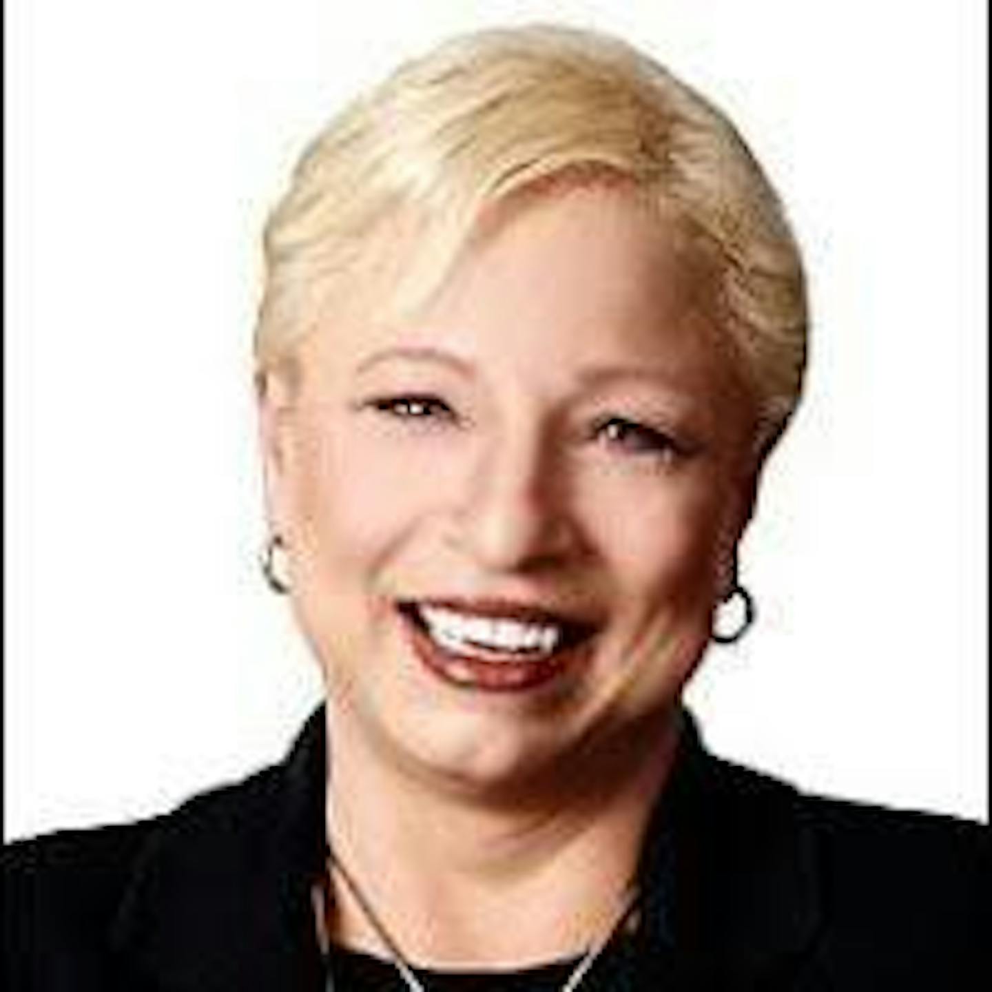 Sarah Janecek, longtime political commentator, dies at 57