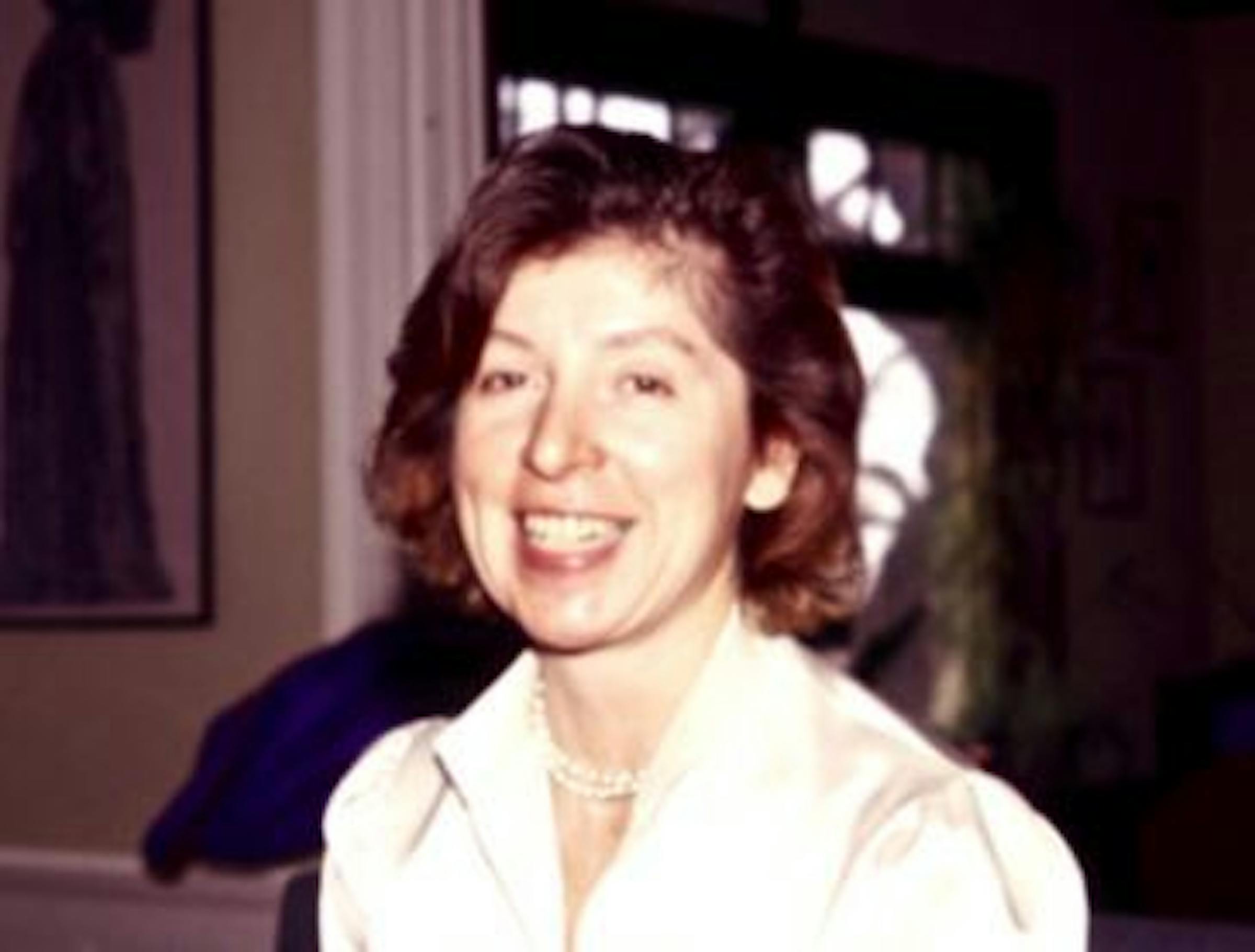 Anne Webb, professor who researched women on the frontier, dies at 87