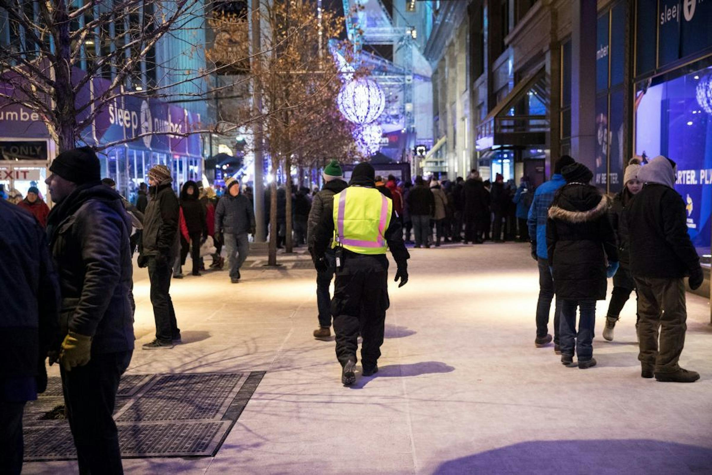 Minneapolis reimbursed $7.4 million in Super Bowl costs