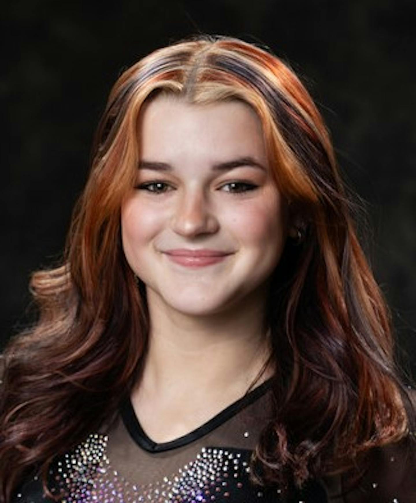 Prep Athletes of the Week: Meet Laura Hauge, St. Croix Lutheran girls ...