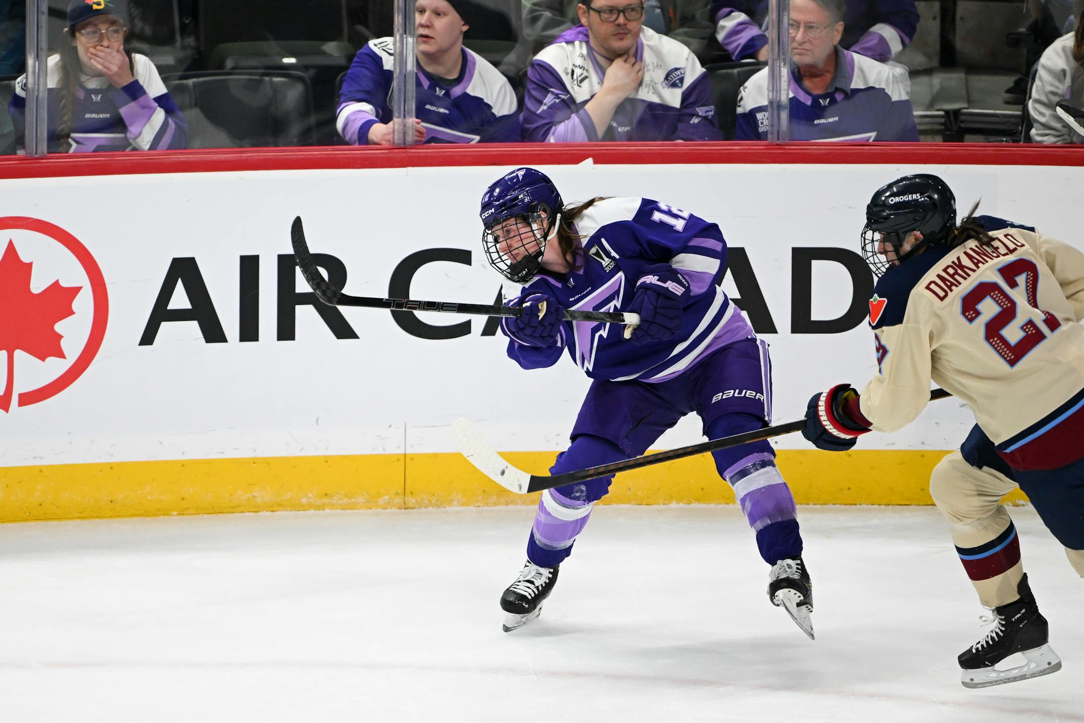 Neal: Minnesota Frost again keep their season alive in elimination game