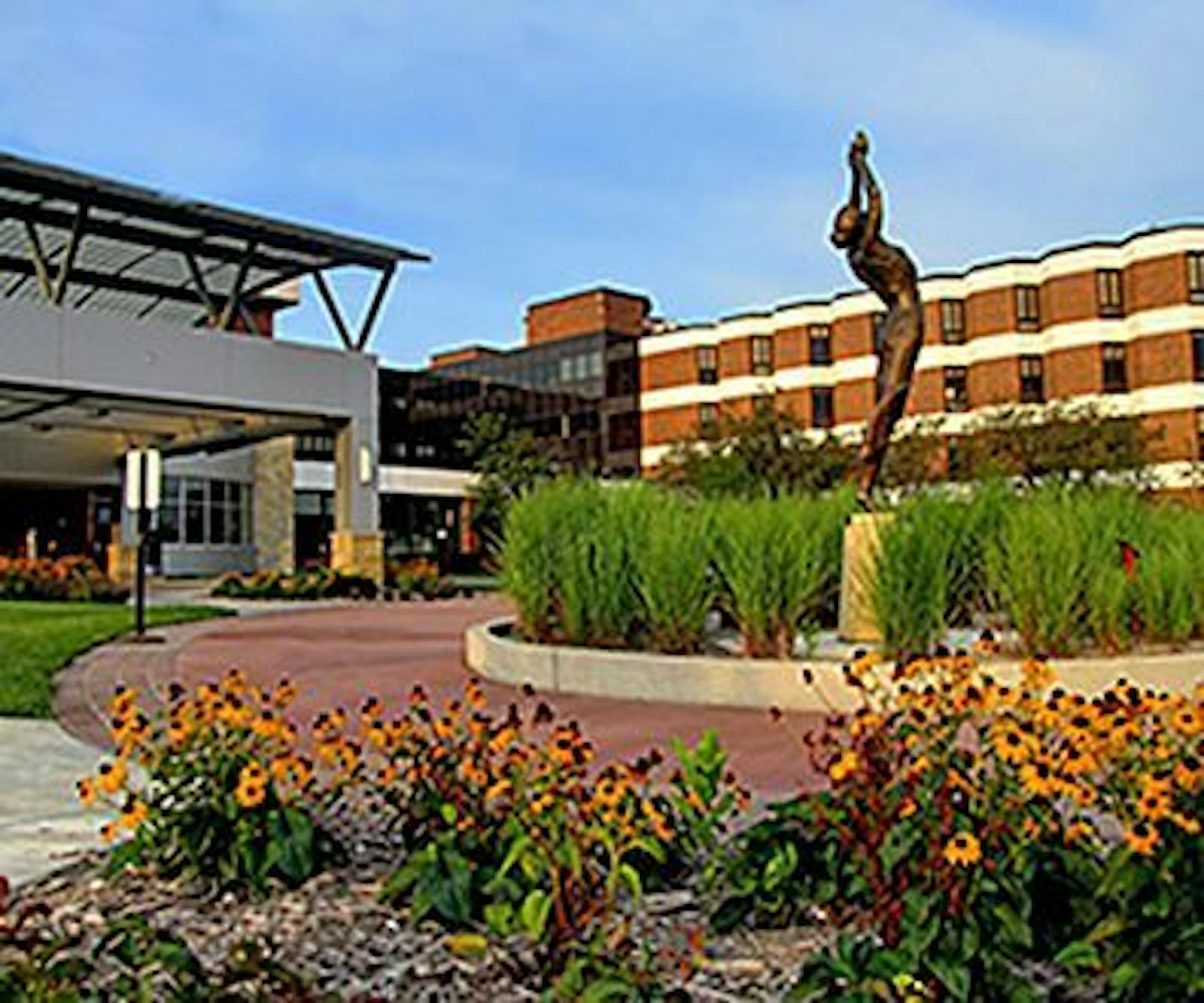 Unity Hospital activists in Fridley win a round, buying time to fight ...