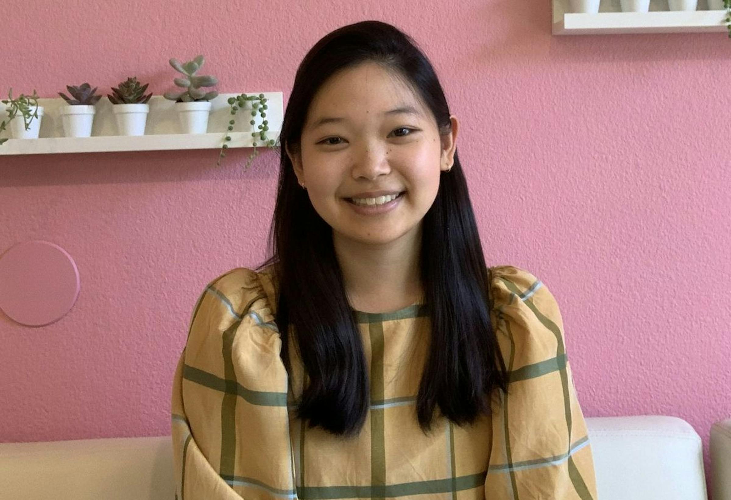 An unsettling relationship between two young women gets unpacked in ...