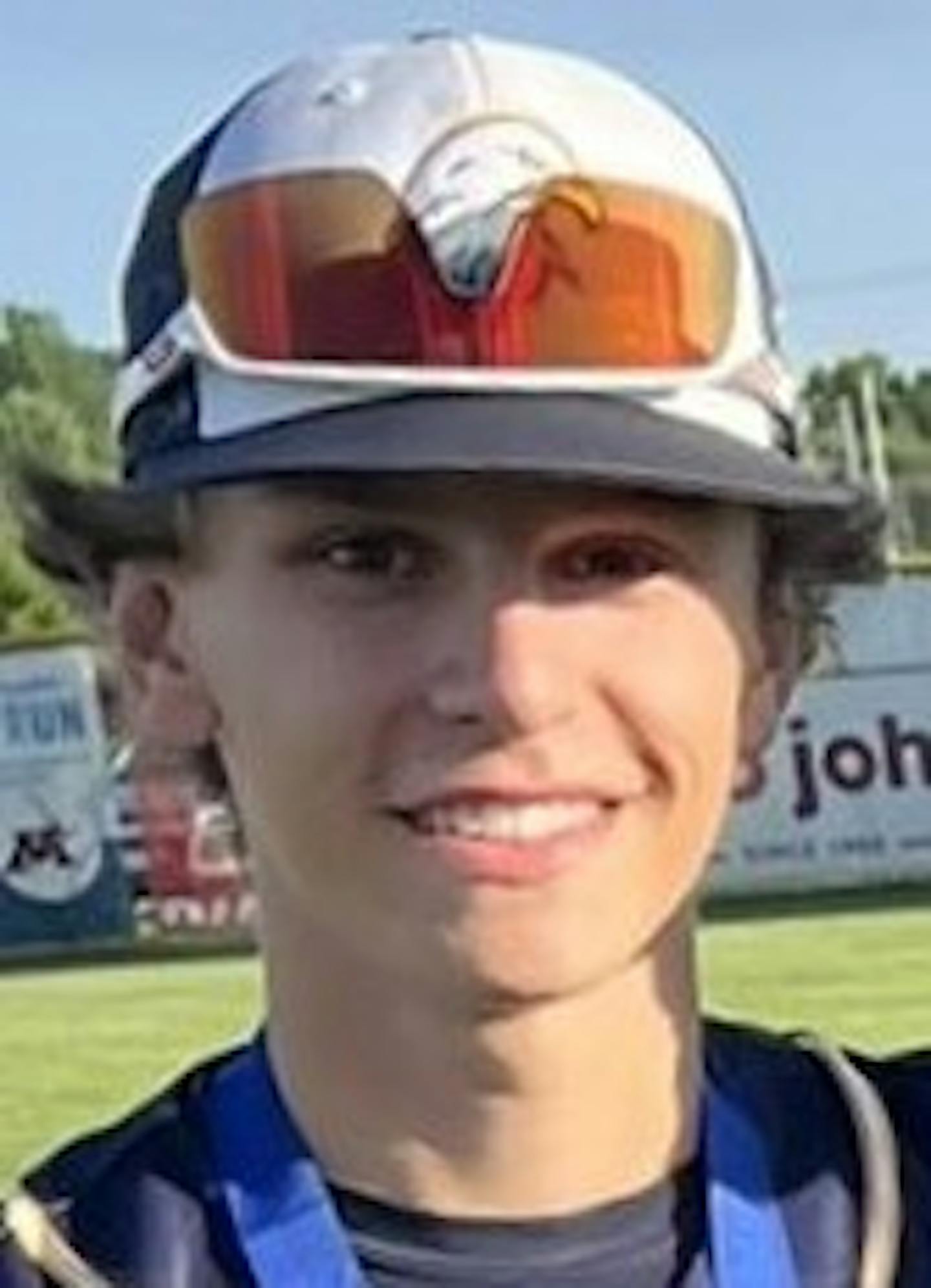 Prep Athletes of the Week: Tyler Guerin of Mounds View, a high school ...