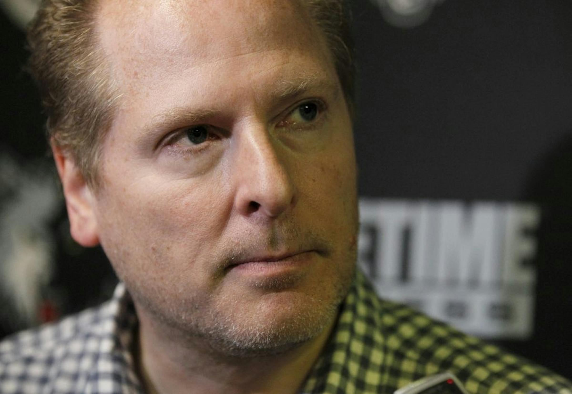 Eight years later, David Kahn explains why Wolves passed on Stephen Curry