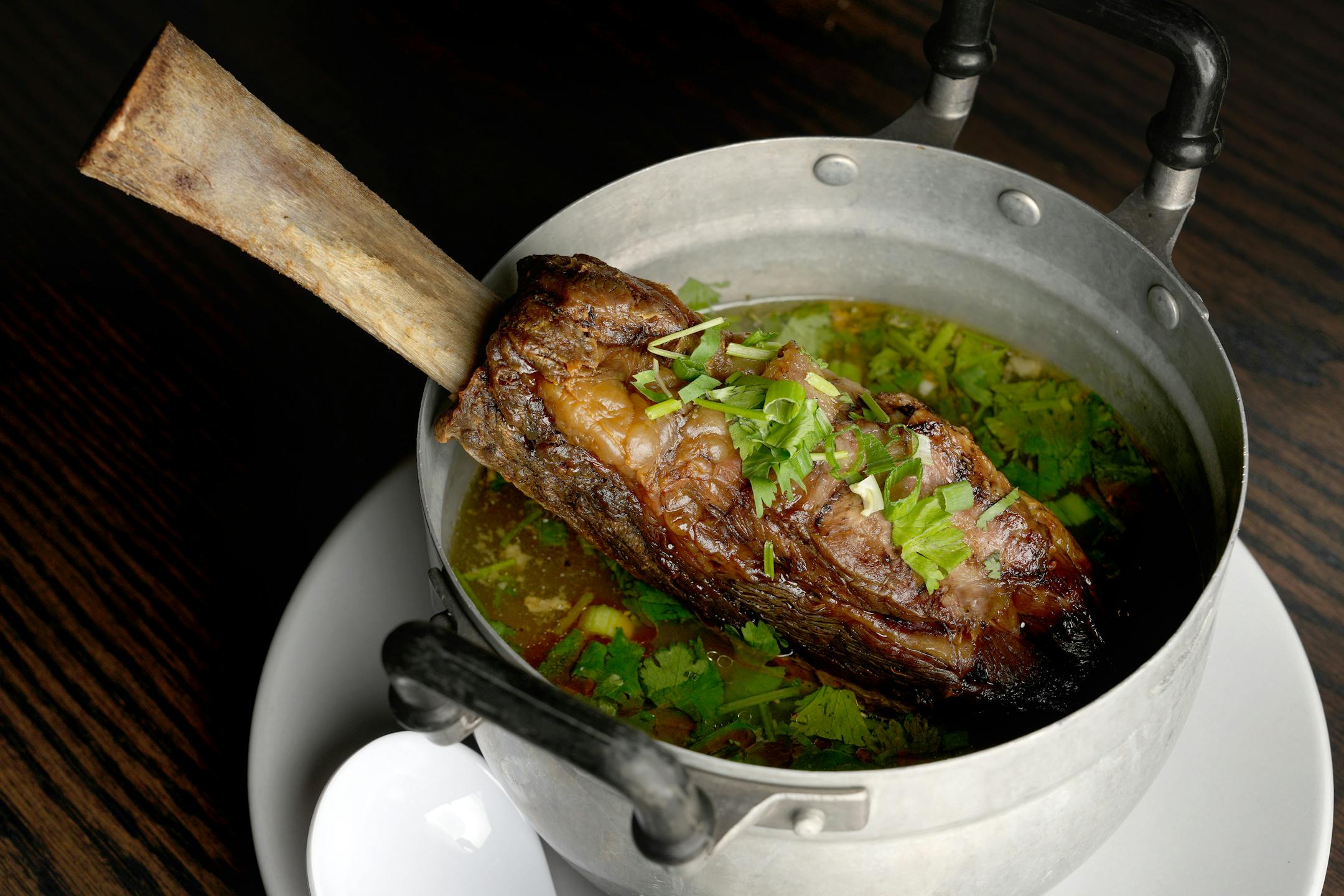 Cheng: At Vinai, chef Yia Vang rewrites the Hmong-American playbook