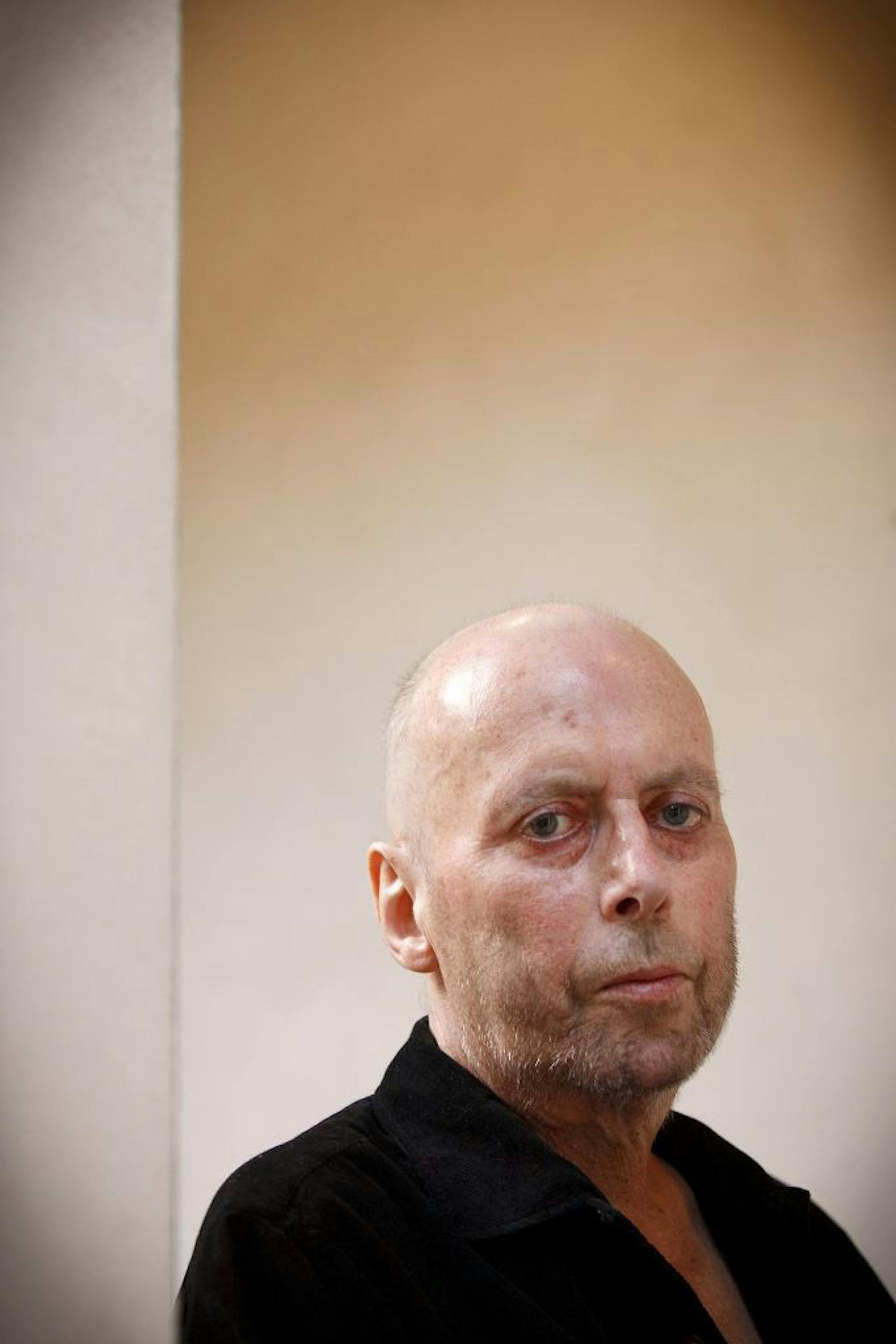 ESSAYS: "Mortality," by Christopher Hitchens.