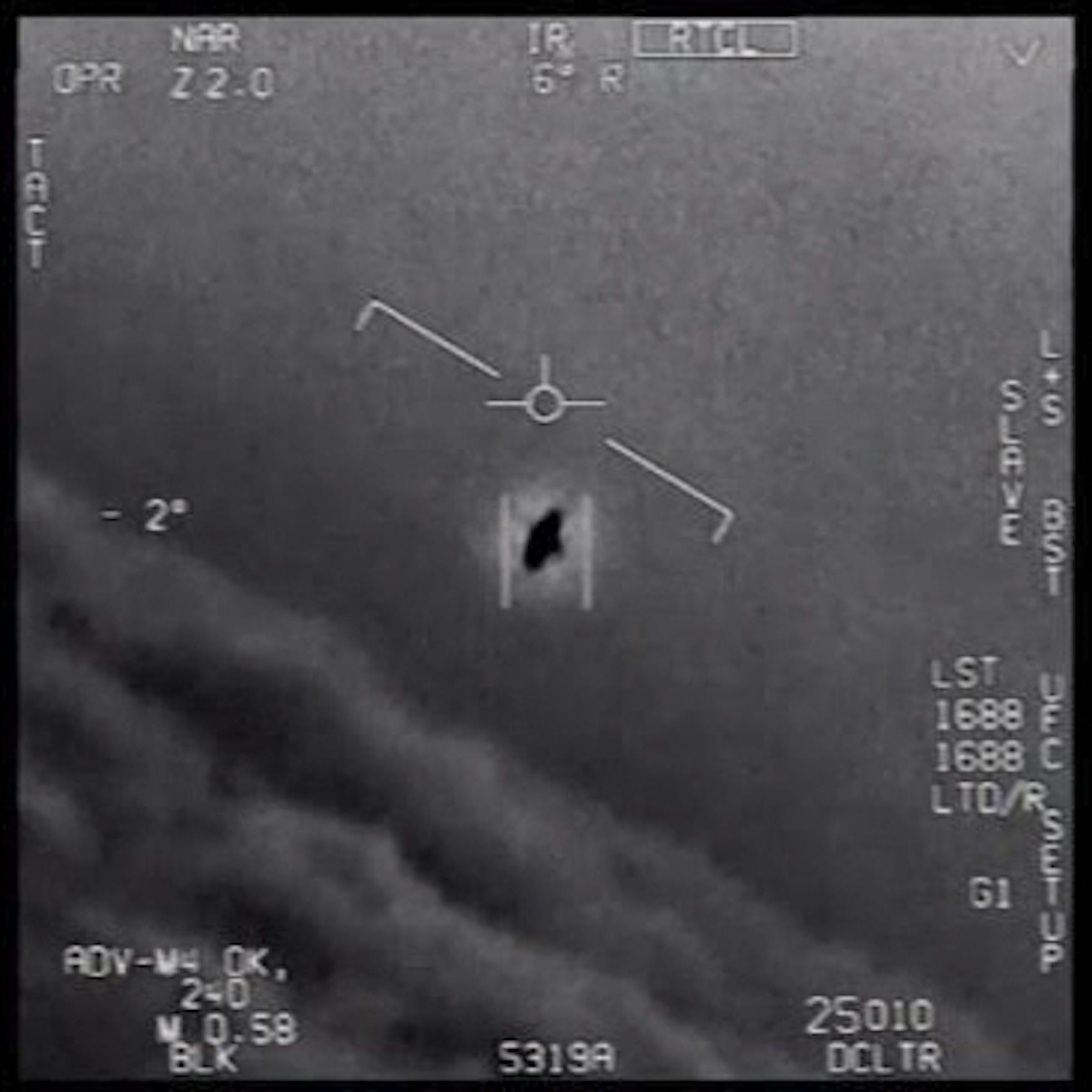 Why do Minnesotans report fewer UFOs?