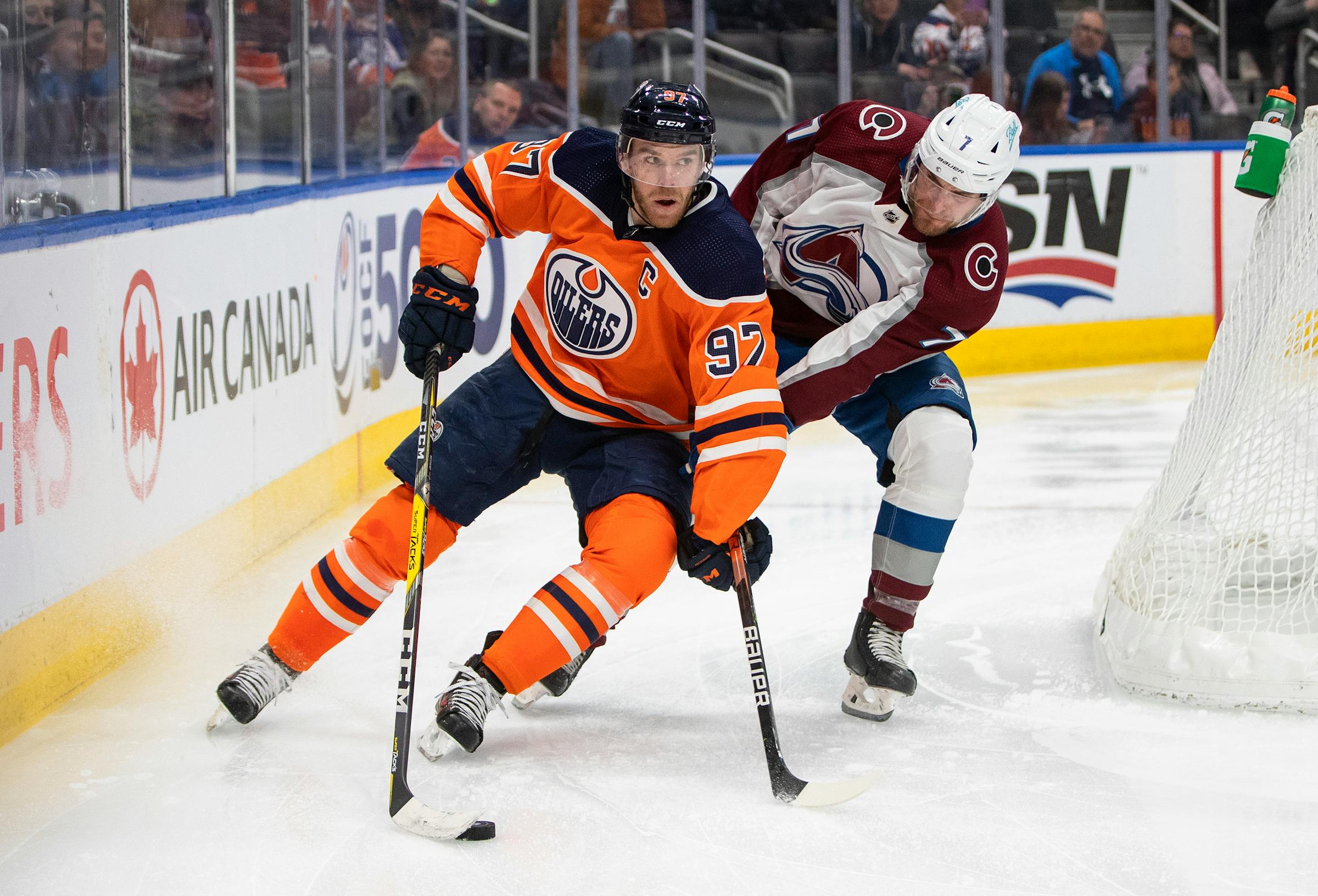 Wild gameday: Edmonton is on a tear, but has struggled vs. Minnesota
