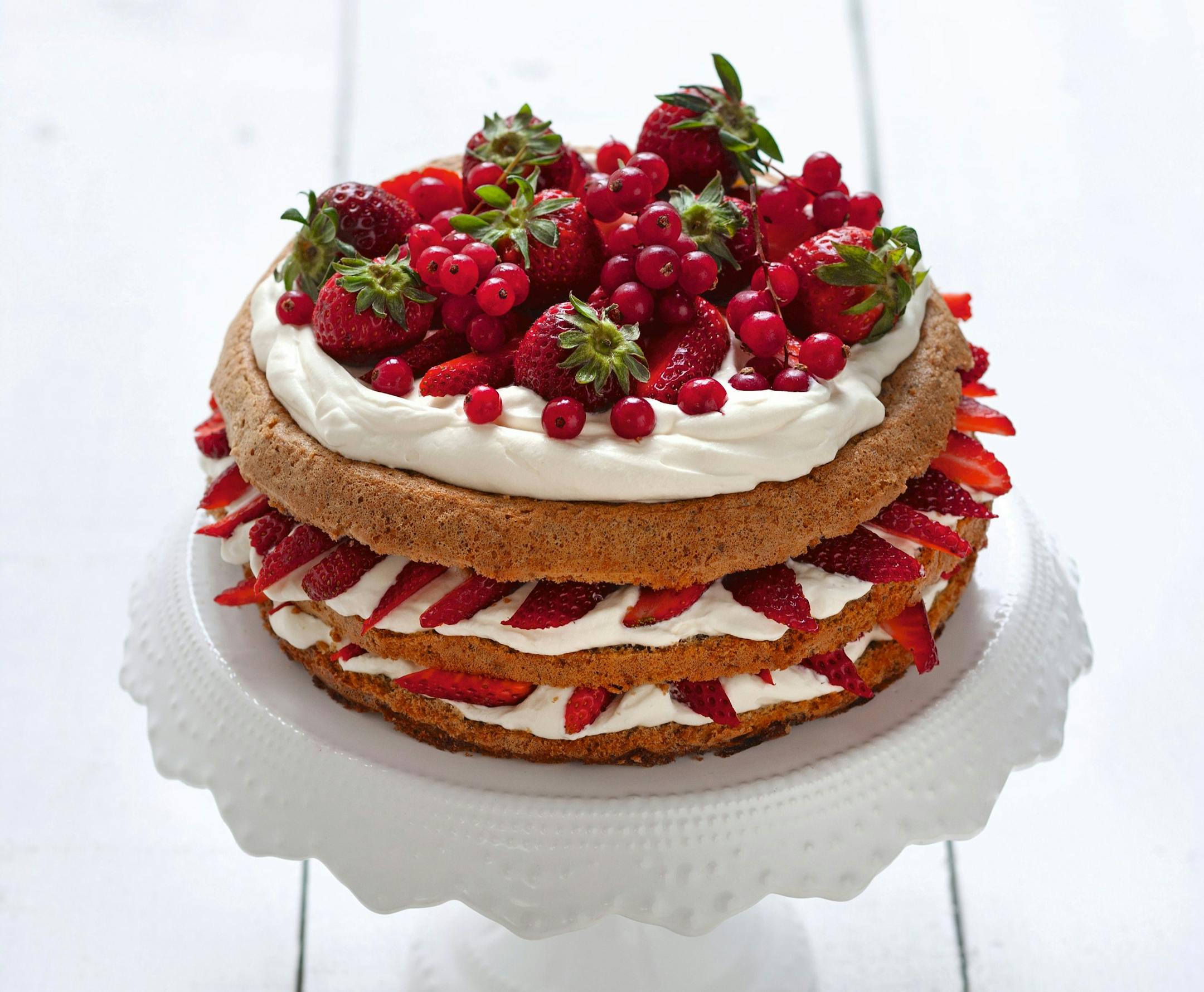Celebrate Swedish Midsummer with these recipes
