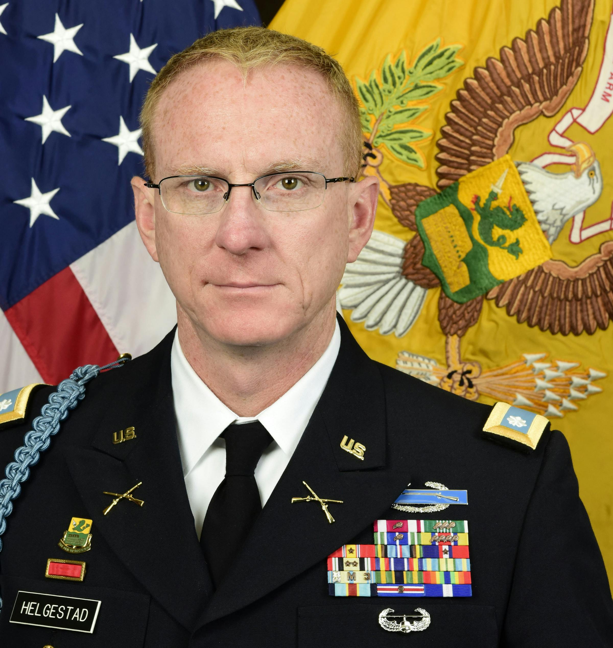 Minnesota Guard commander details mission to evacuate Afghan refugees