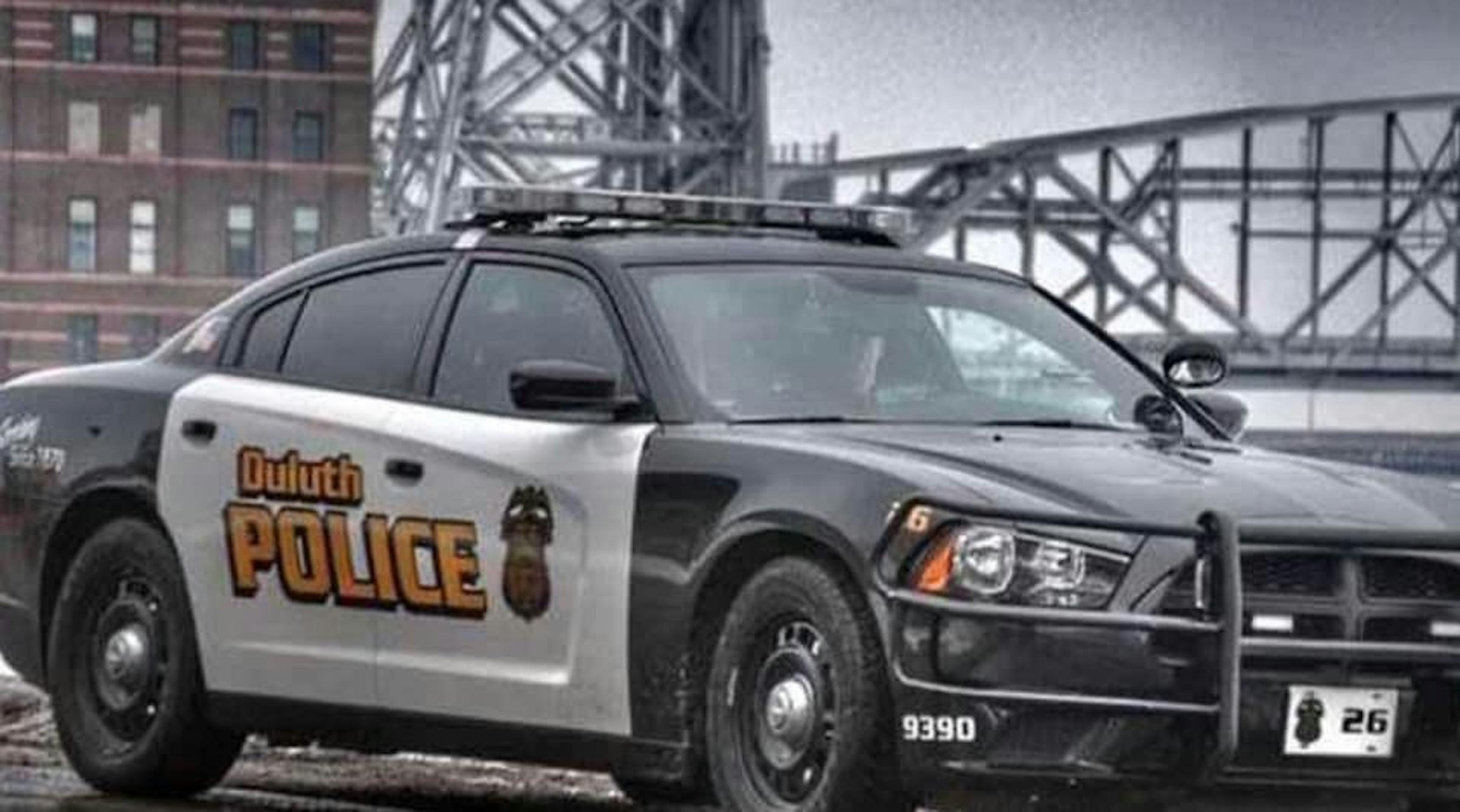 Duluth woman killed in apparent domestic violence case