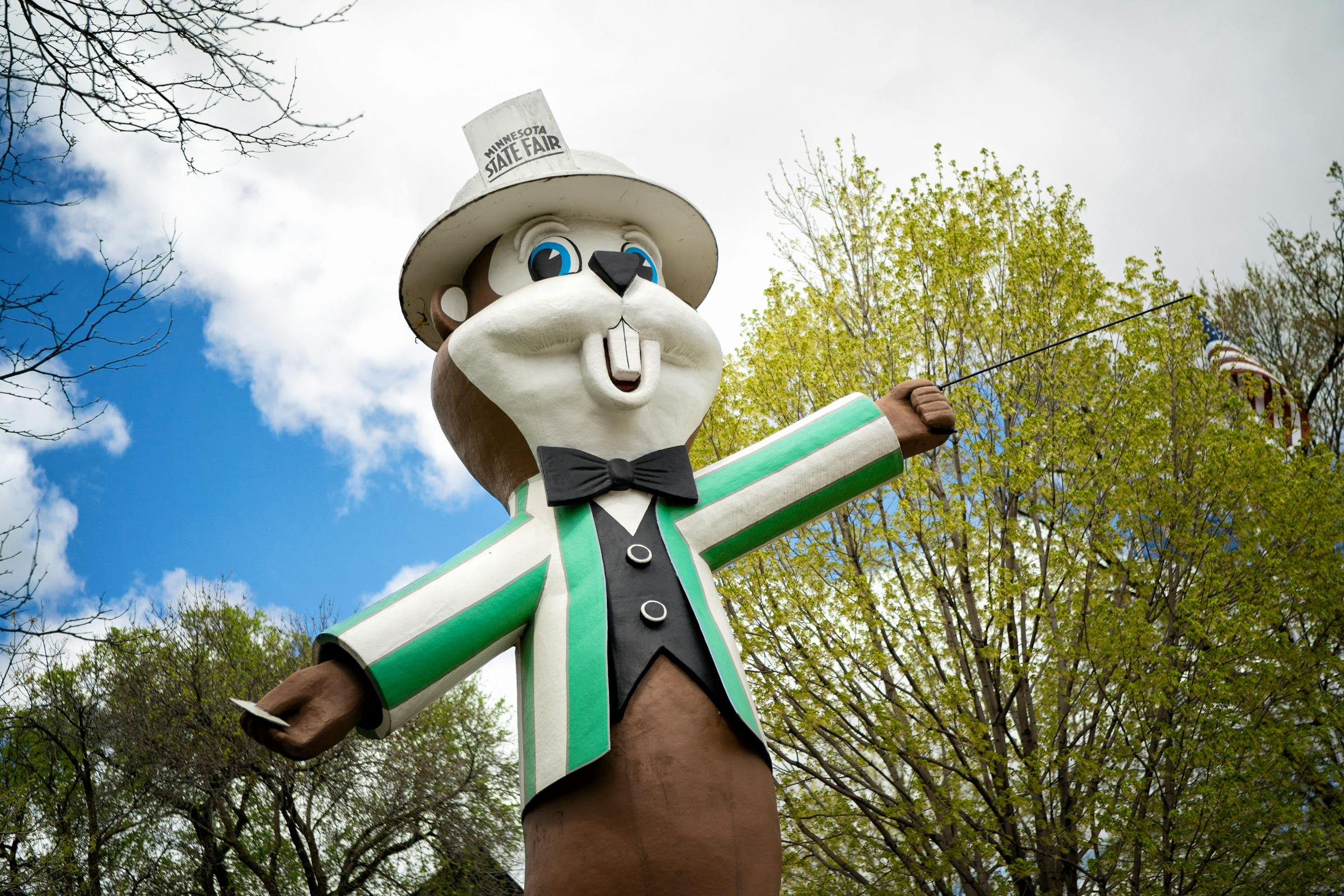 Get a taste of Minnesota State Fair at the May kickoff event